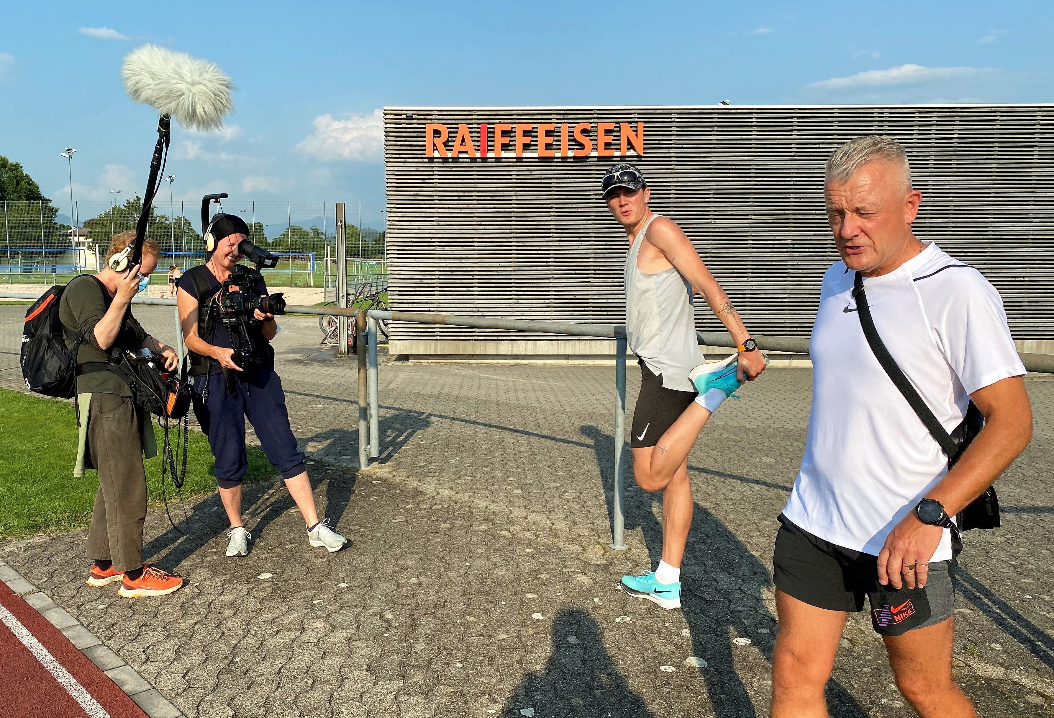Breaking - Stavanger Aftenblad