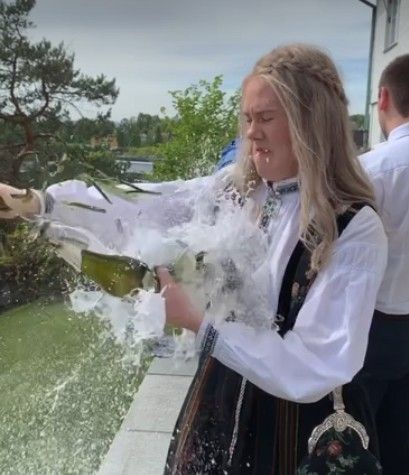 Vin - Stavanger Aftenblad