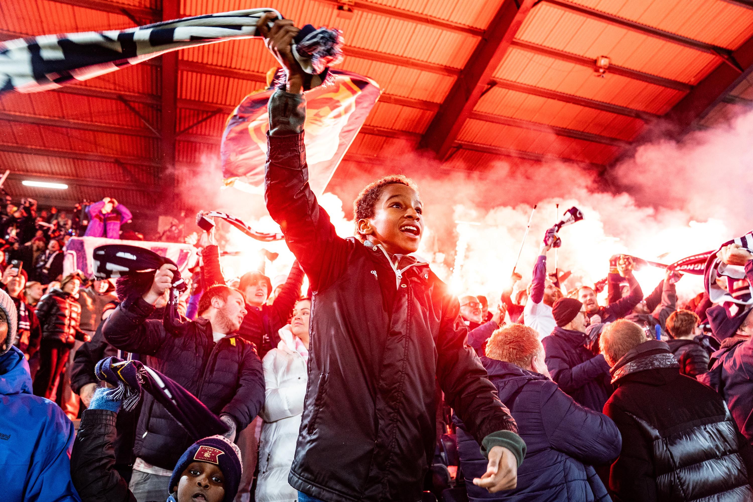 årets bilde - Stavanger Aftenblad