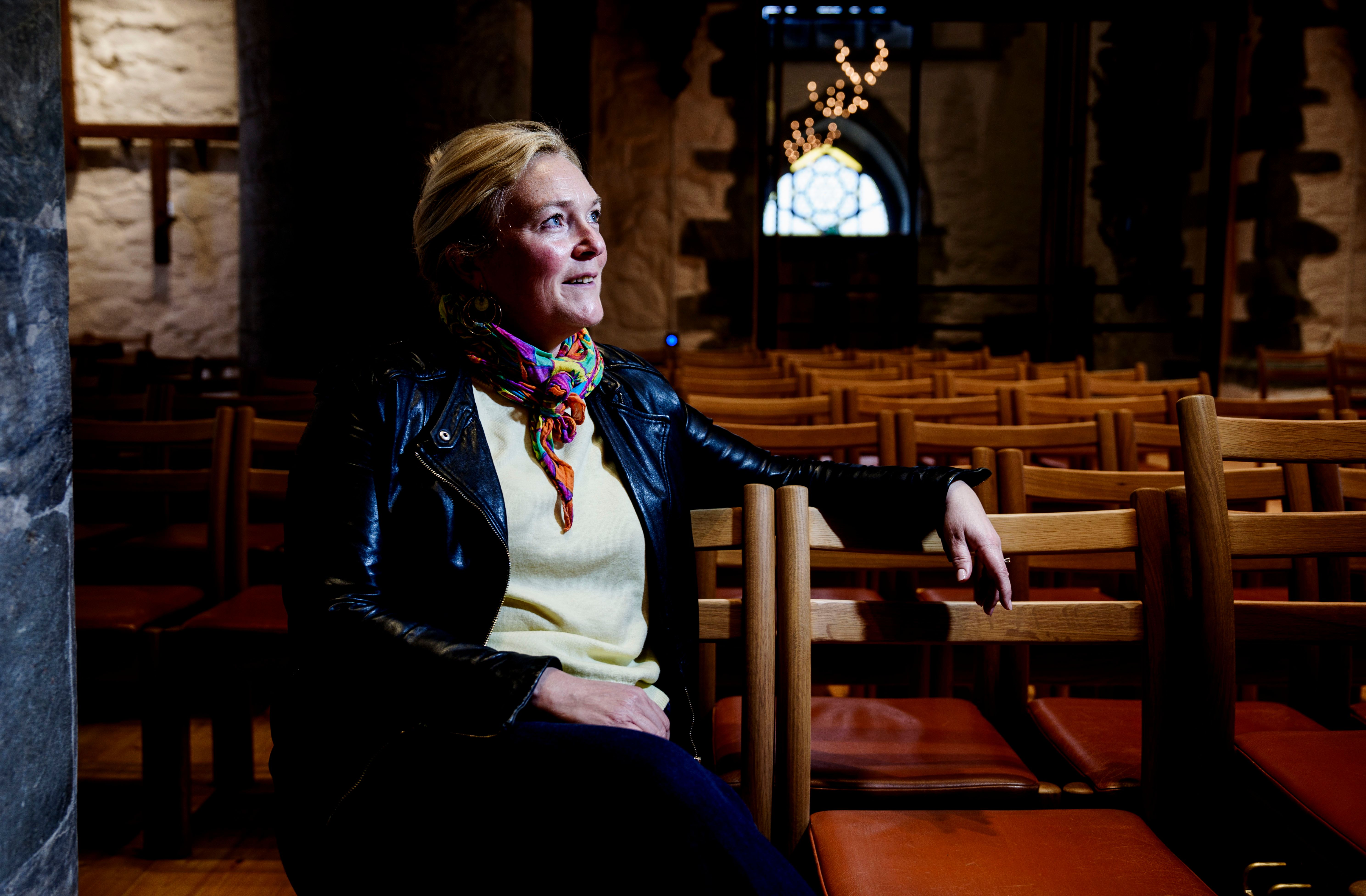Tone Grindland - Stavanger Aftenblad