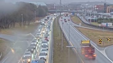 Webkamera - Stavanger Aftenblad