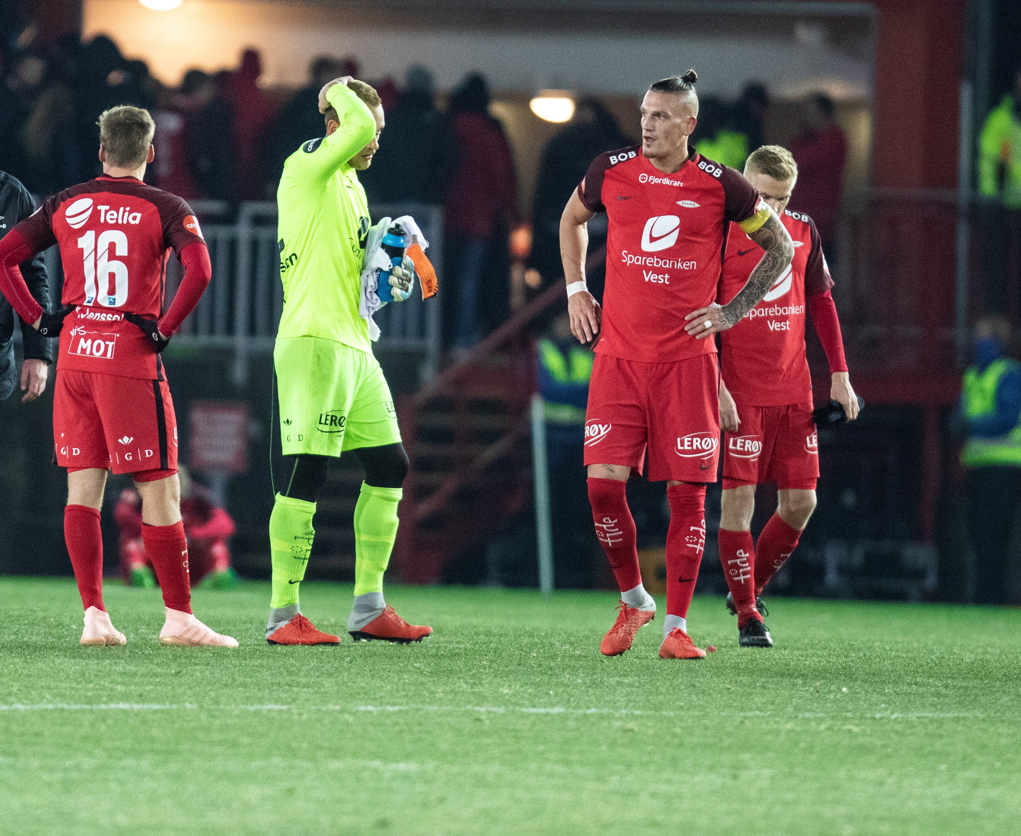 Daniel Mojsov - Stavanger Aftenblad