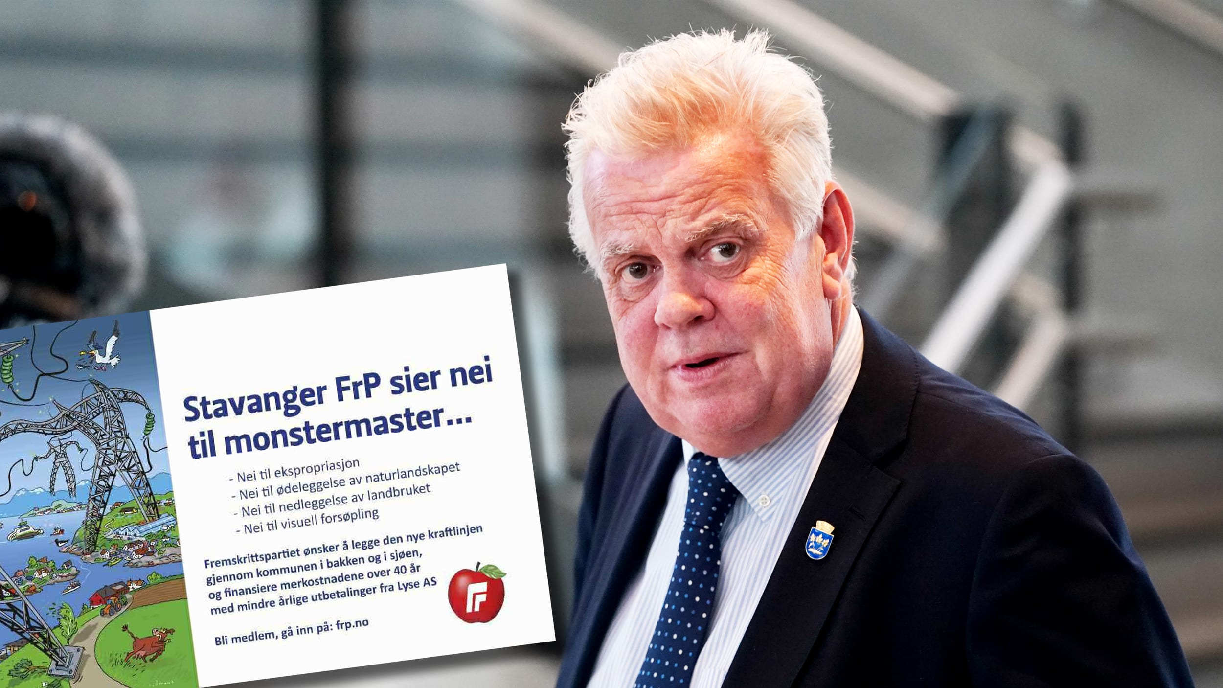 Stavanger - Stavanger Aftenblad