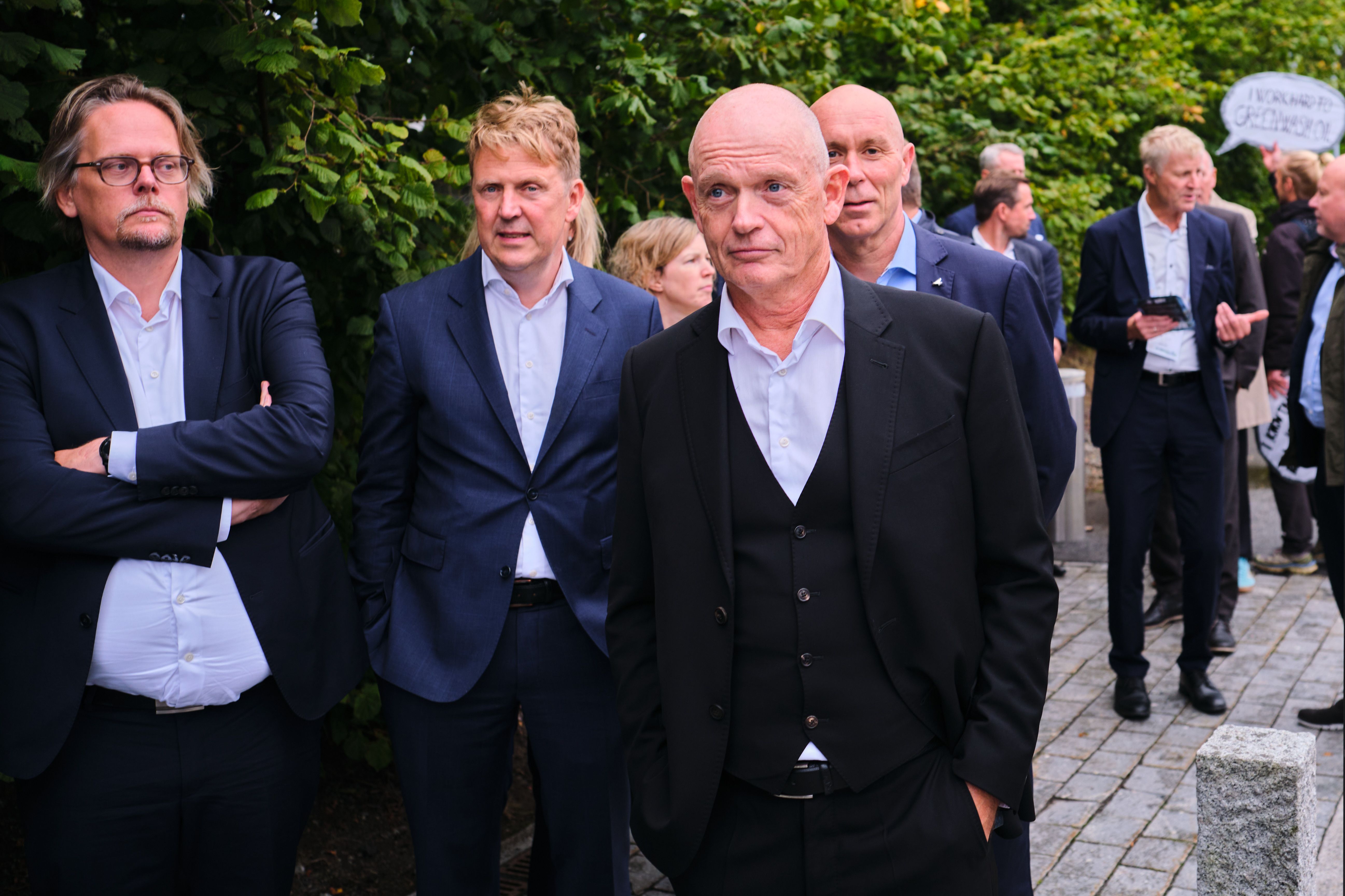 IKM Gruppen - Stavanger Aftenblad
