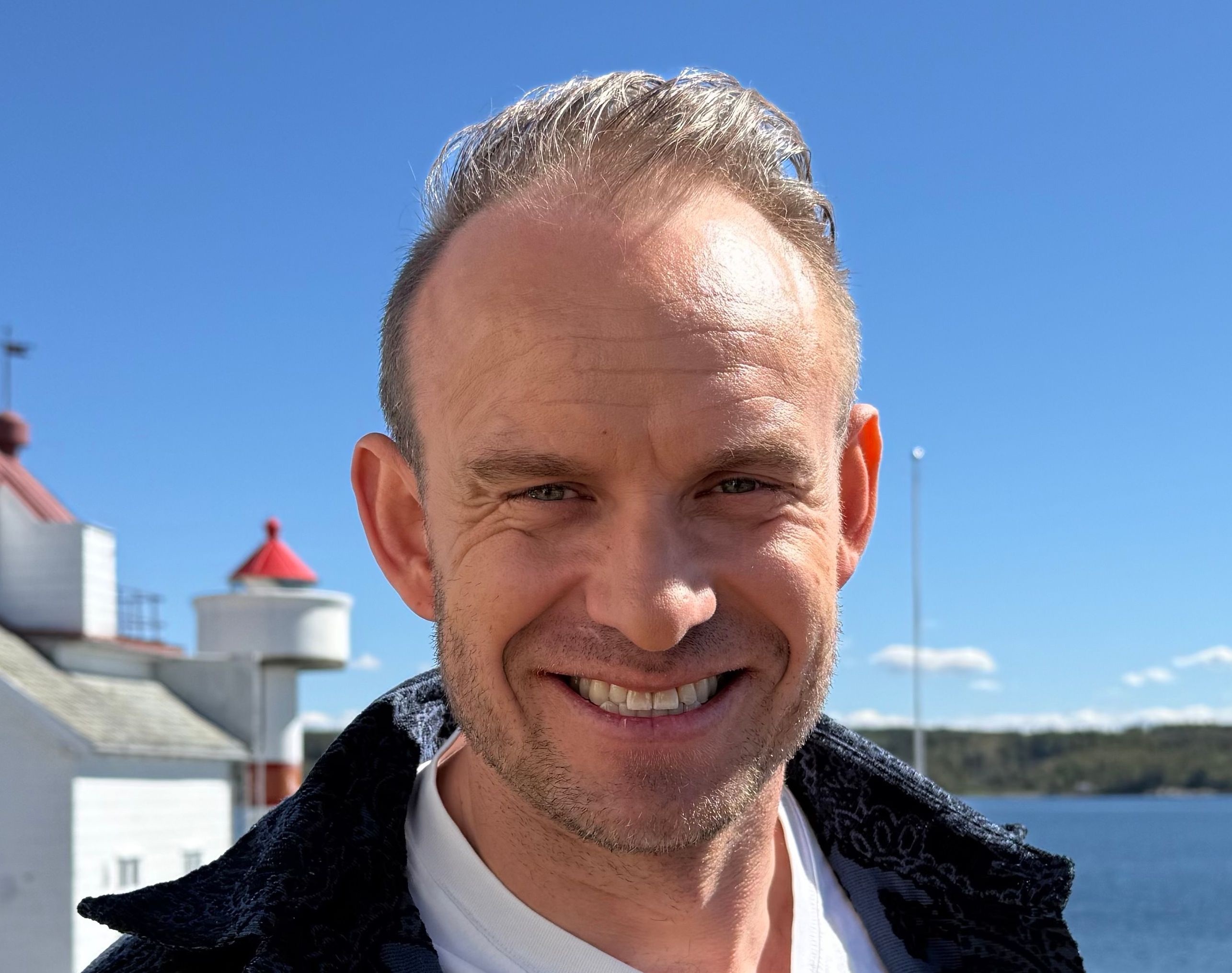 Alexander Kristoff - Stavanger Aftenblad