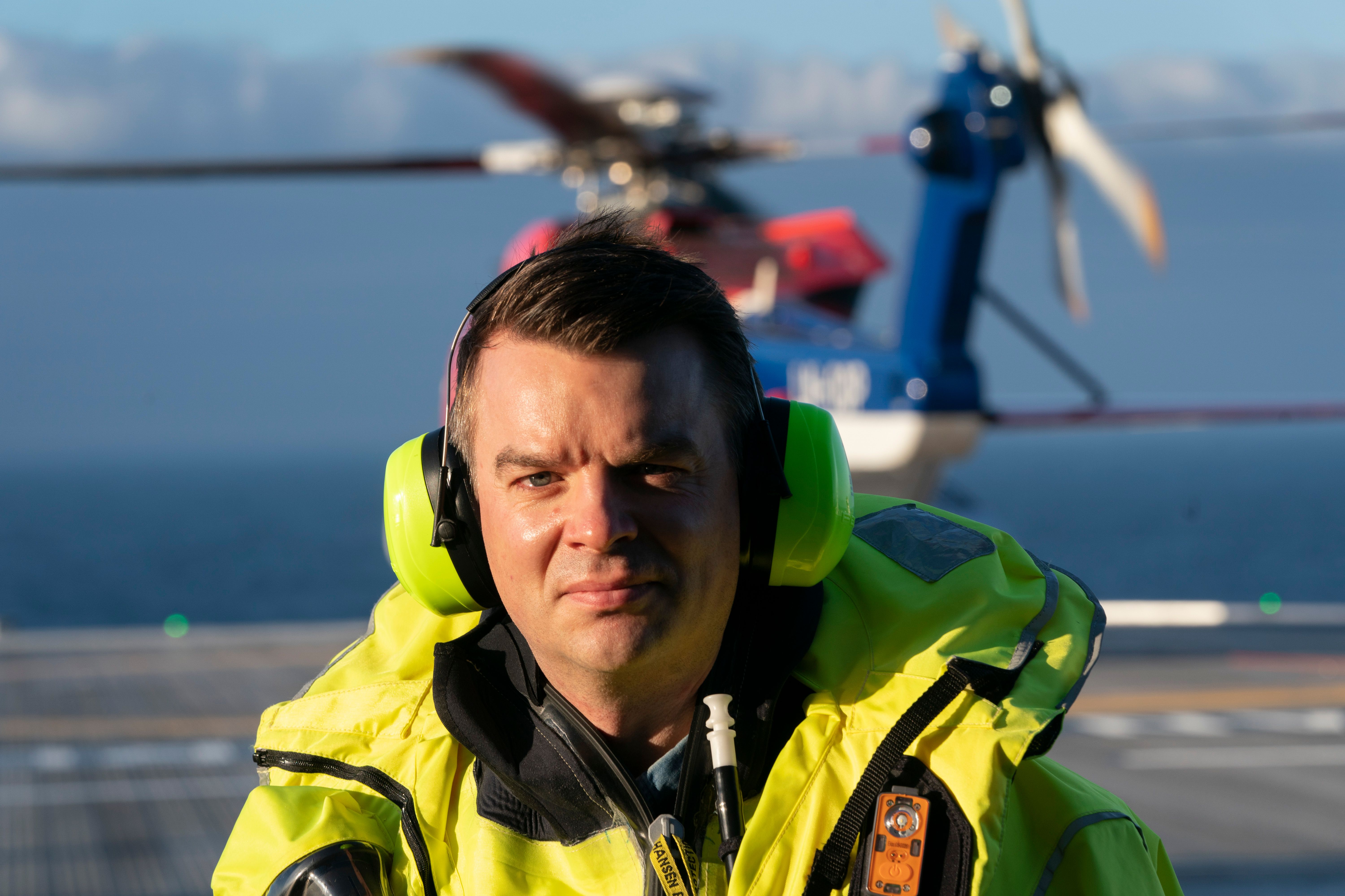 Aker BP - Stavanger Aftenblad