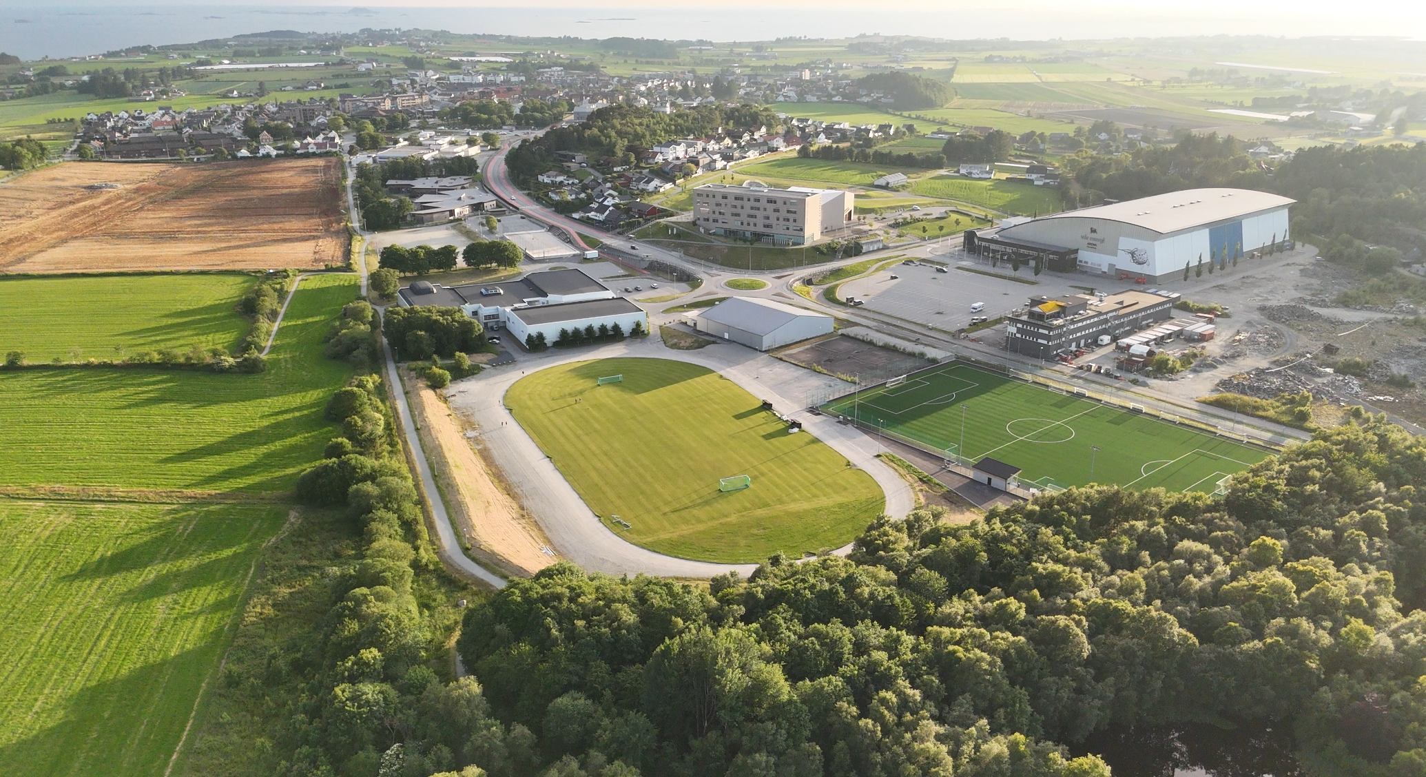 Randaberg - Stavanger Aftenblad