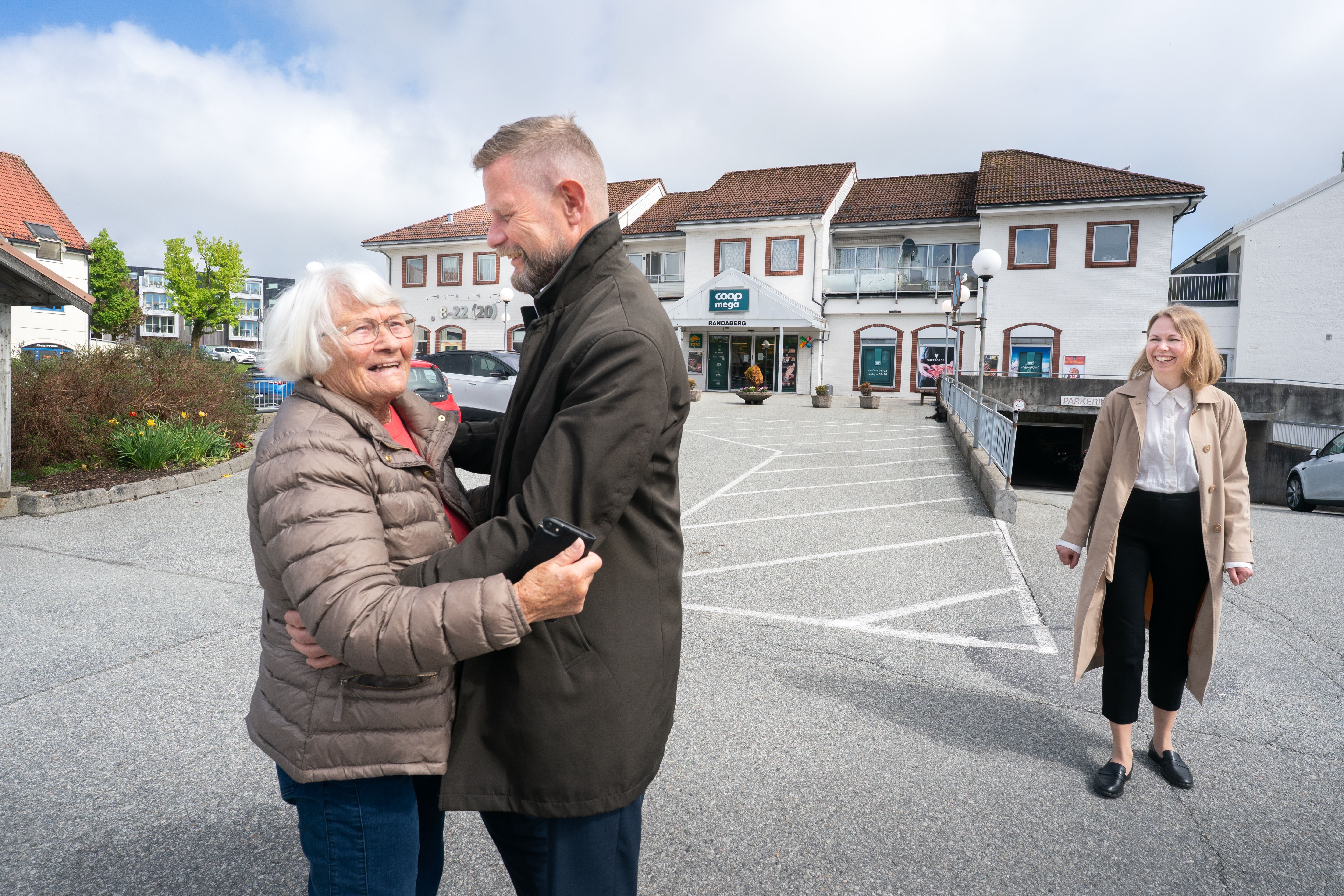 Randaberg - Stavanger Aftenblad