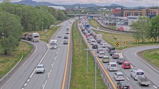 Webkamera - Stavanger Aftenblad