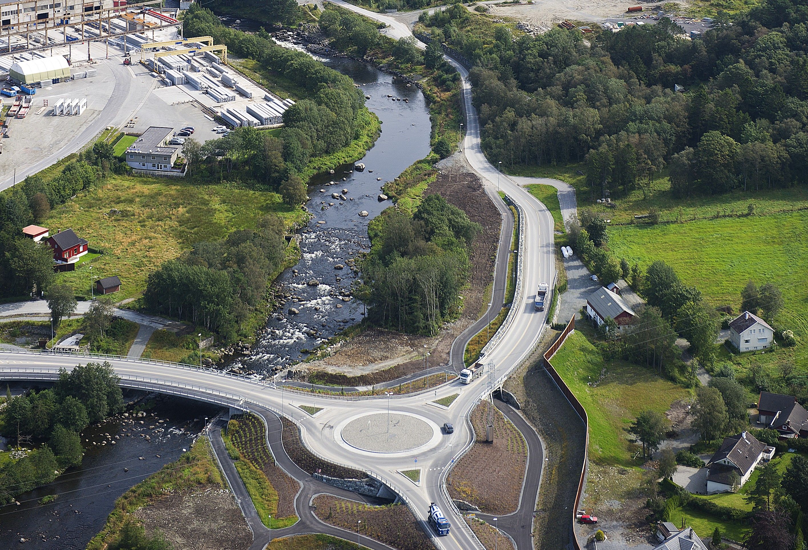Stangeland Maskin - Stavanger Aftenblad
