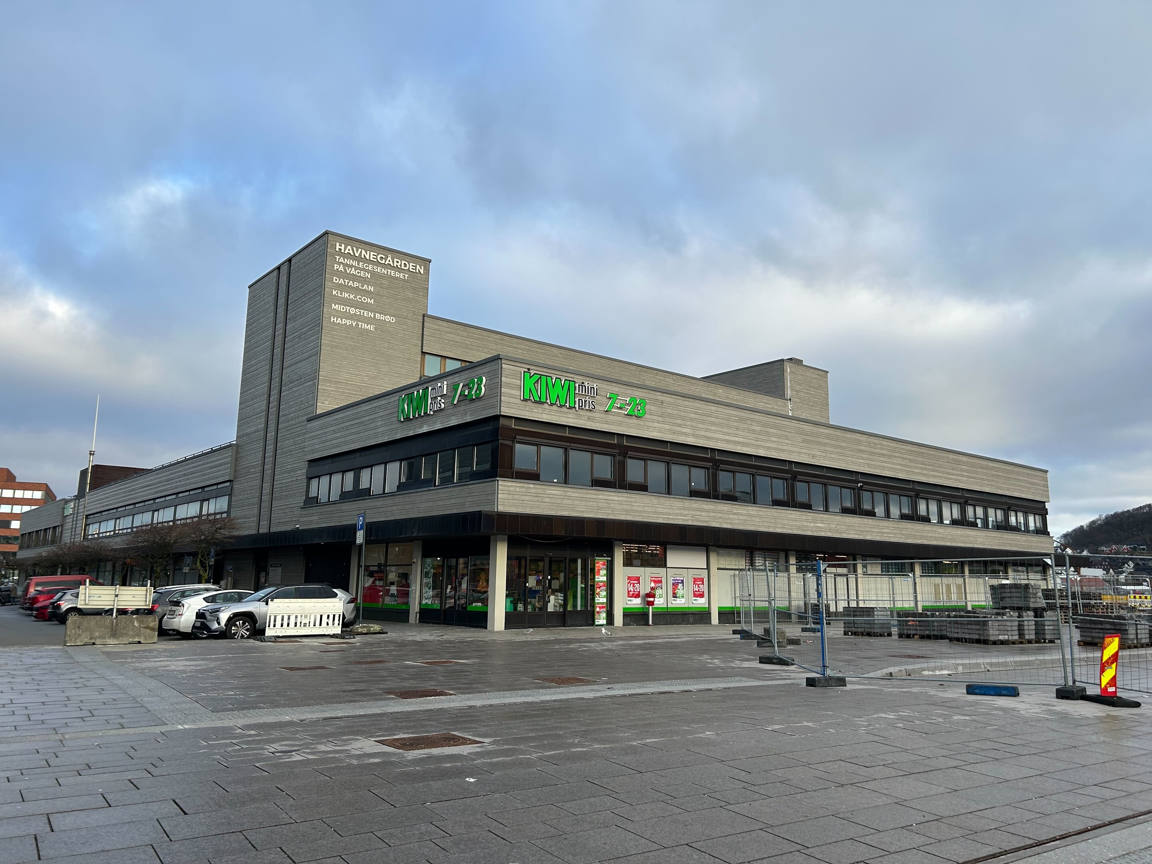 Olav Stangeland - Stavanger Aftenblad