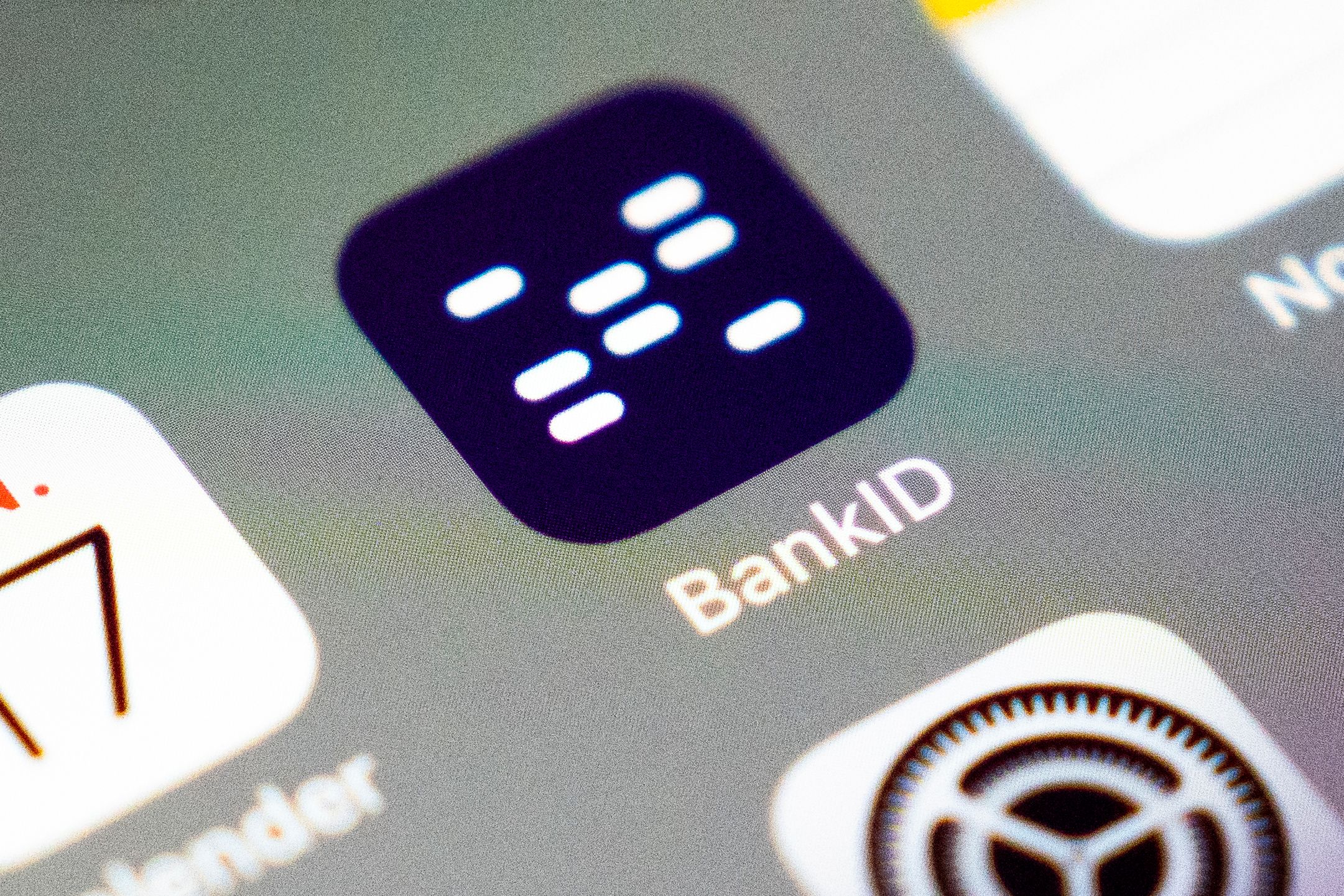 BankID - Stavanger Aftenblad