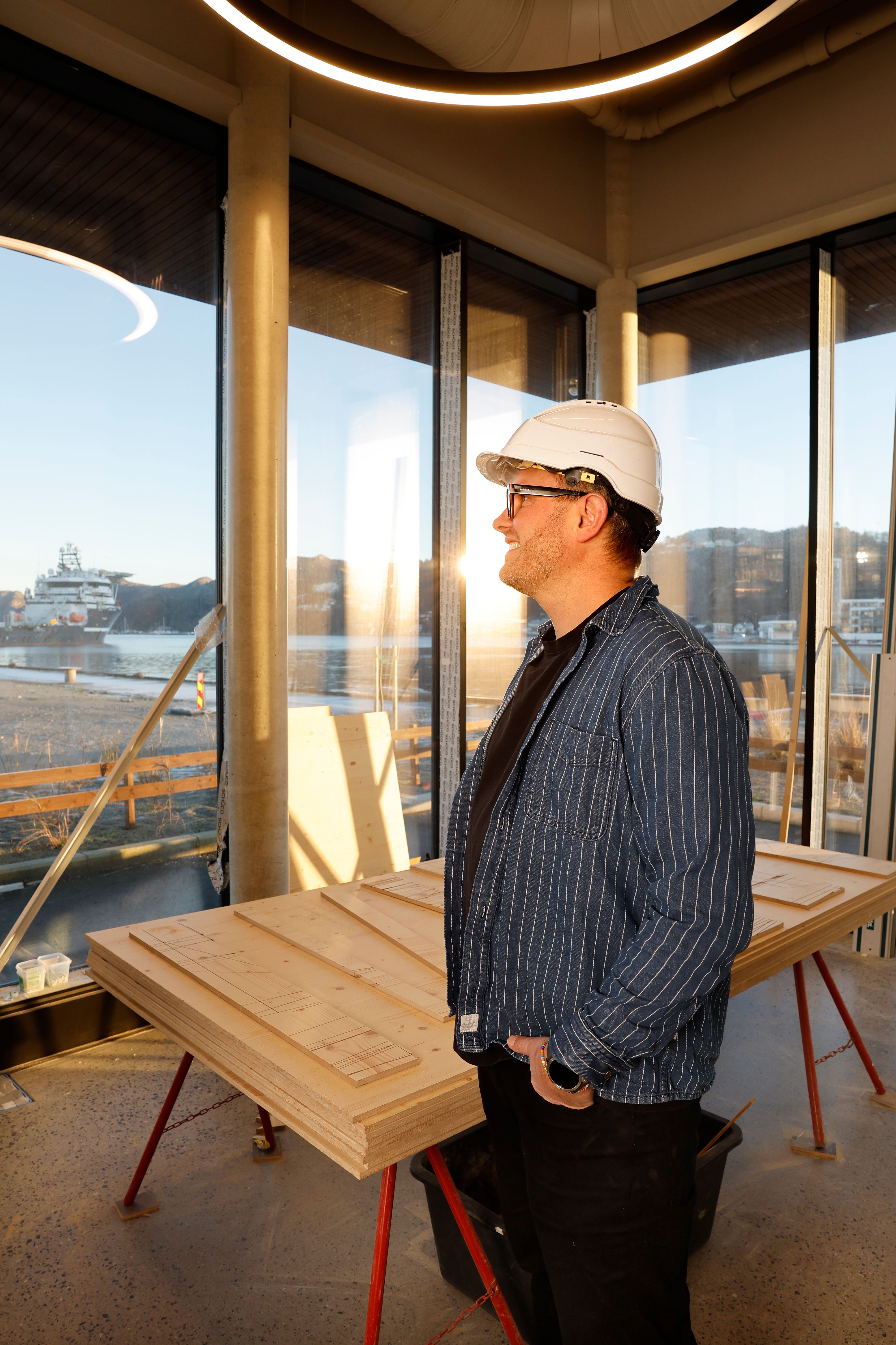 Innovation Dock - Stavanger Aftenblad