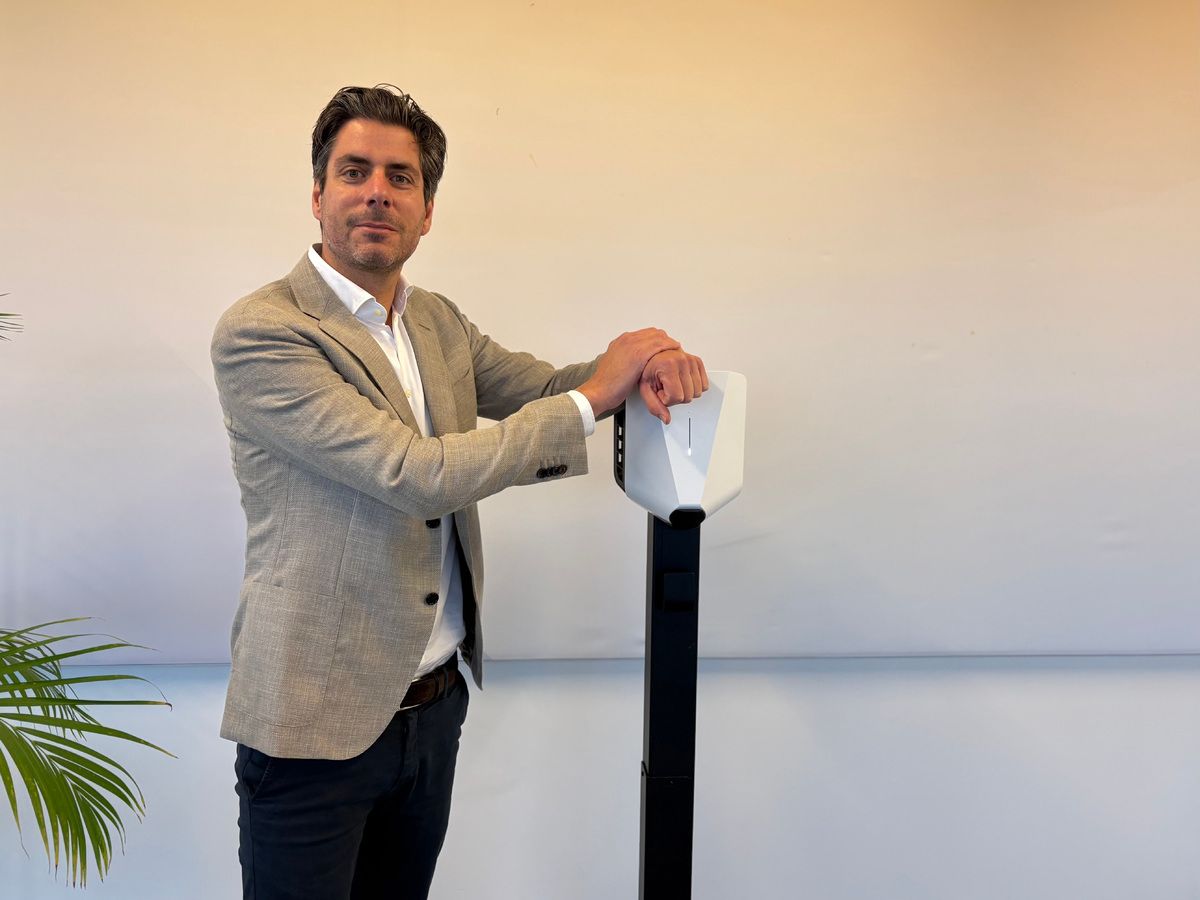 Easee - Stavanger Aftenblad