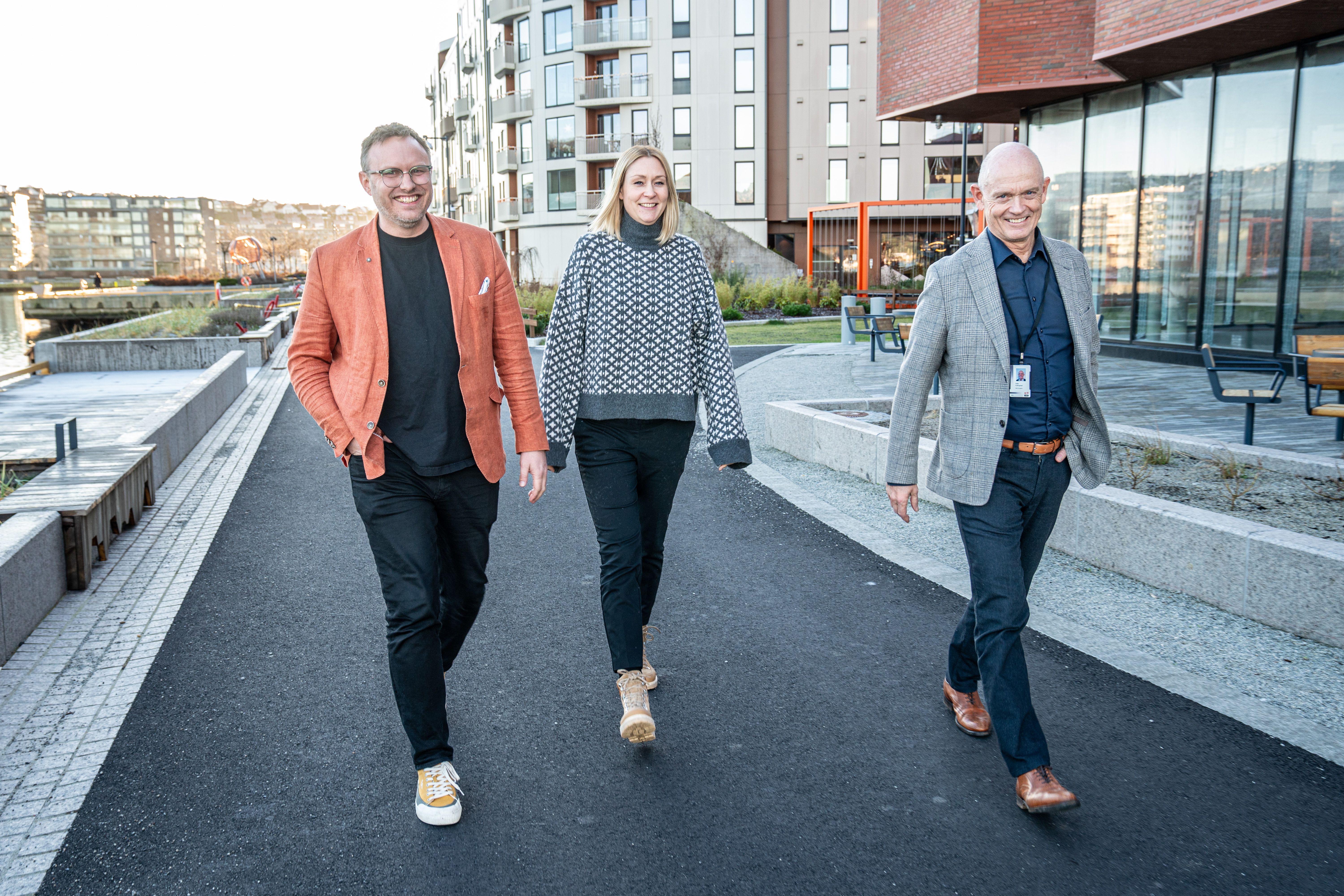 Innovation Dock - Stavanger Aftenblad
