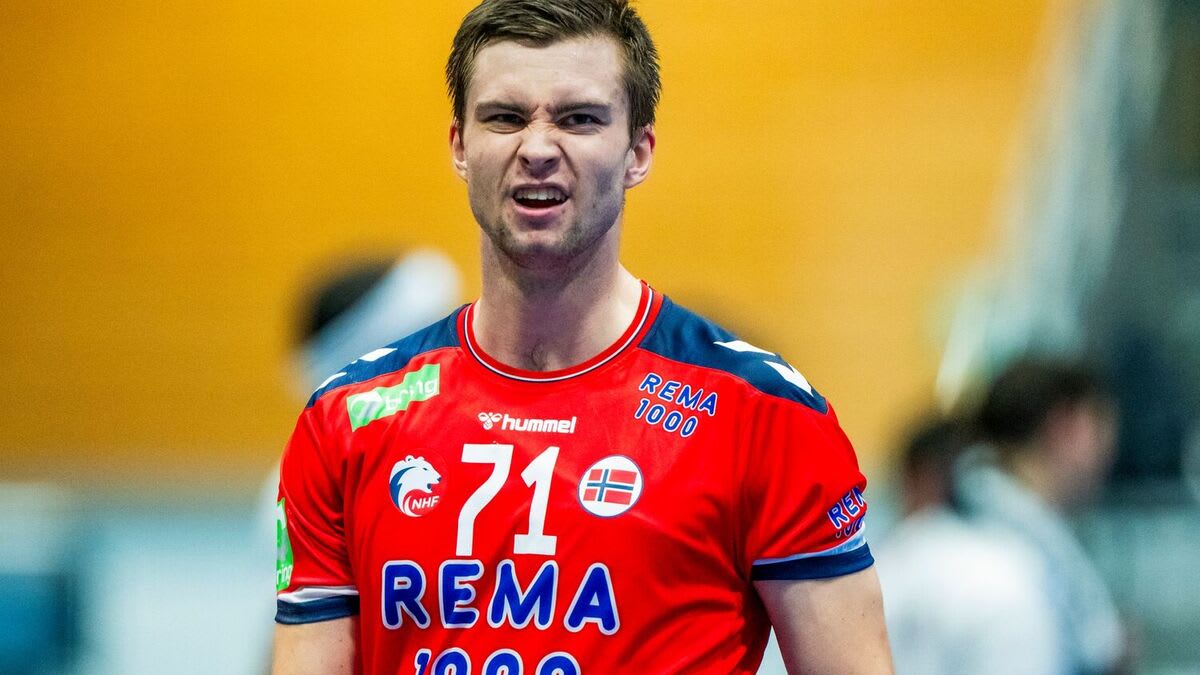 Alexander Blonz - Stavanger Aftenblad