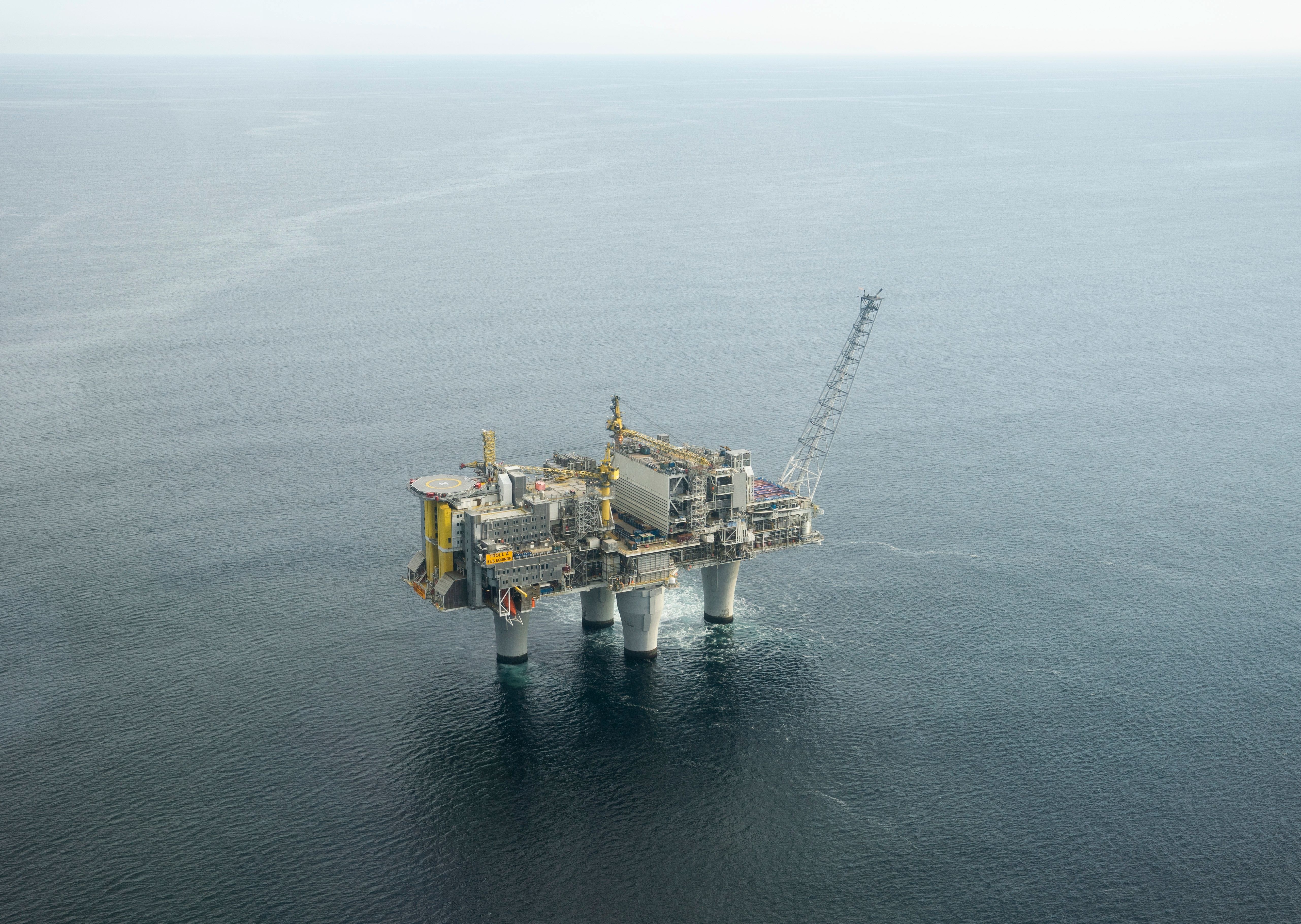 Aker BP - Stavanger Aftenblad