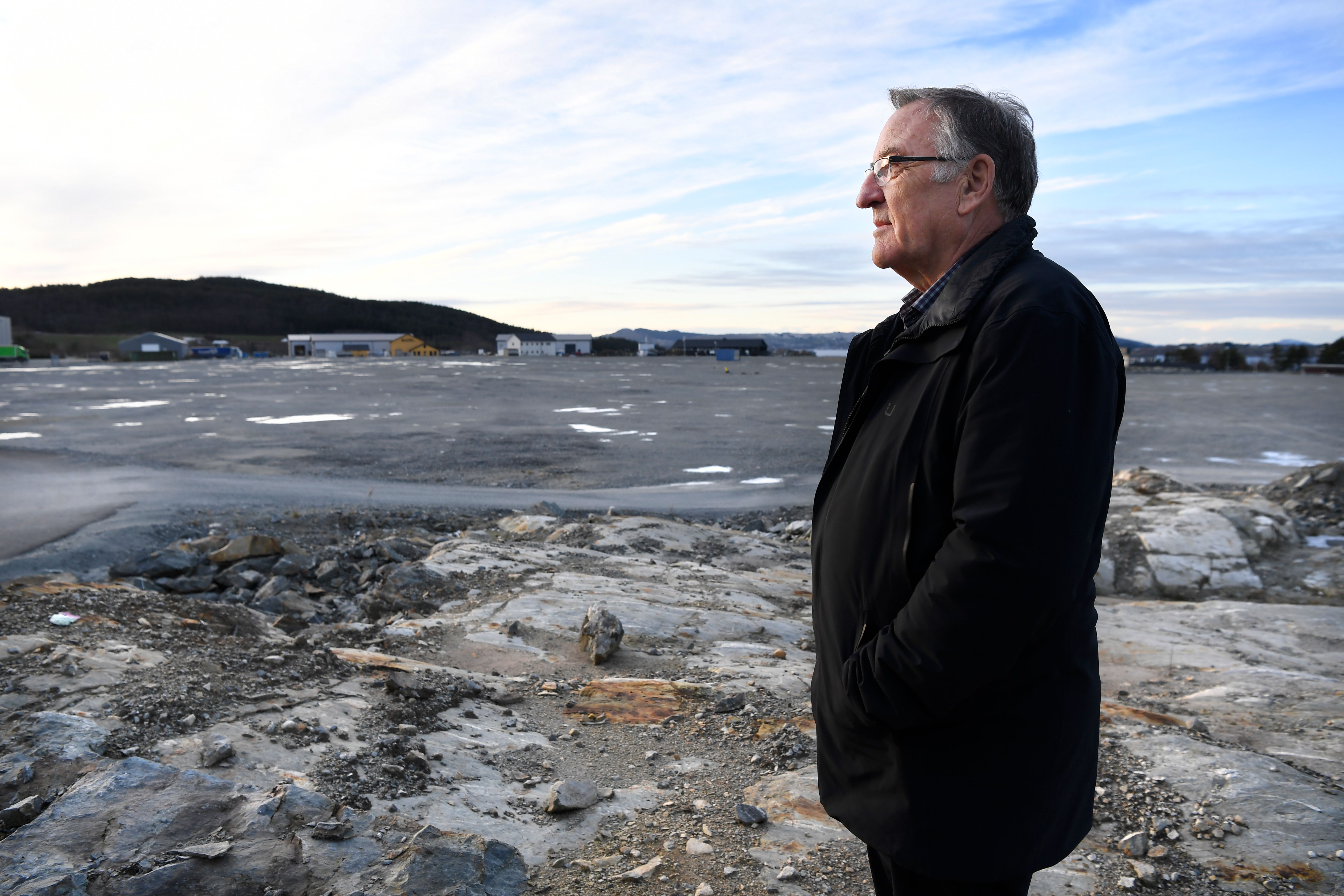 Strand kommune - Stavanger Aftenblad