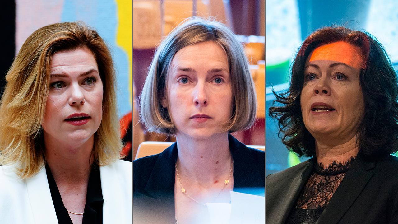 Seks politikere fra Rogaland er nevnt i Riksrevisjonens rapport Seks politikere fra Rogaland er nevnt i Riksrevisjonens rapport