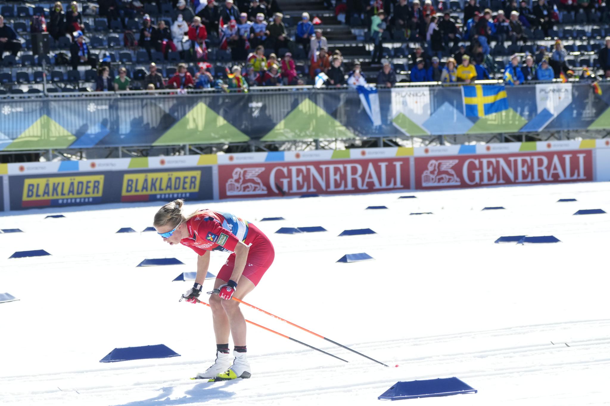To mesterskap har Anne Kjersti mistet av korona - endelig fikk hun ... To mesterskap har Anne Kjersti mistet av korona - endelig fikk hun ...