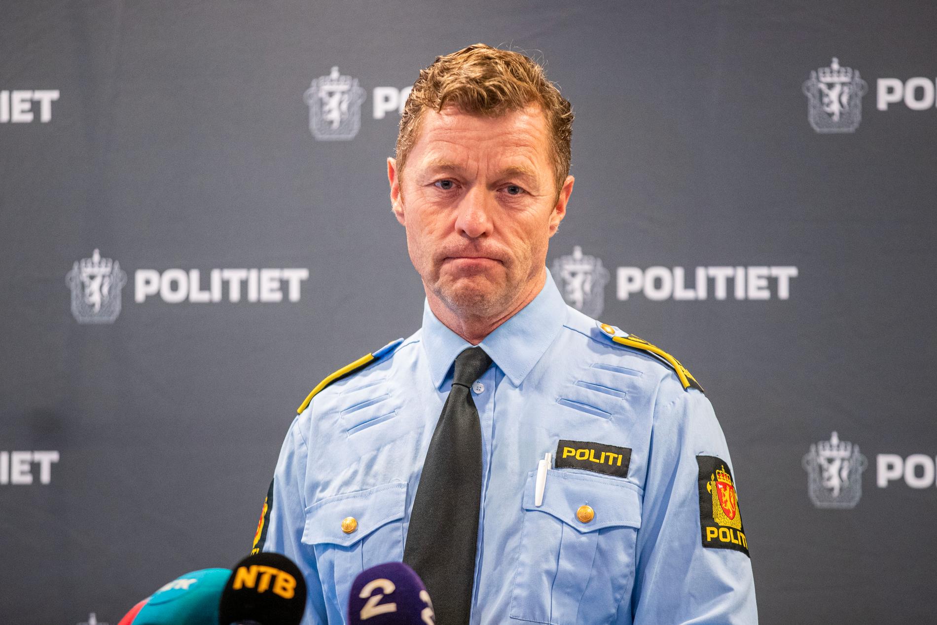 Finsk politi: Mann siktet for drap i Finland har tilstått – motivet var ... Finsk politi: Mann siktet for drap i Finland har tilstått – motivet var ...