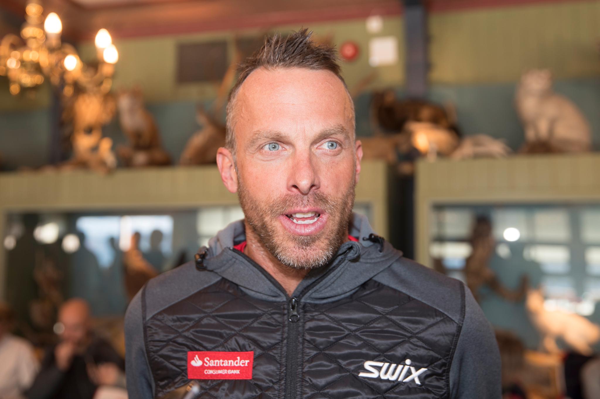 Kristiansander har satset langrenn i ett år – resultatet i Vasaloppet ... Kristiansander har satset langrenn i ett år – resultatet i Vasaloppet ...