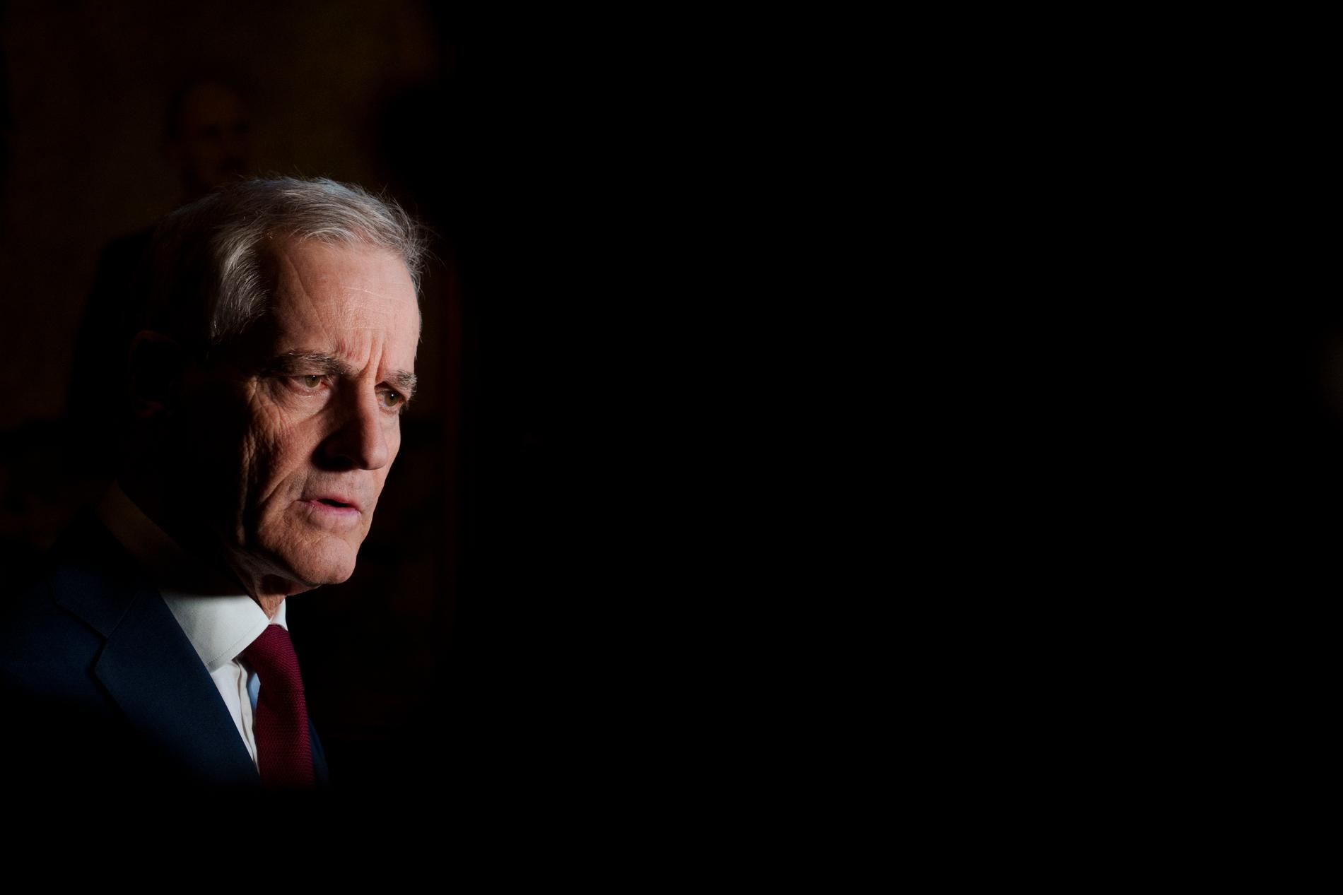 Jonas Gahr Støre etter nytt Ukraina-møte: – Russland må vise en reell ... Jonas Gahr Støre etter nytt Ukraina-møte: – Russland må vise en reell ...