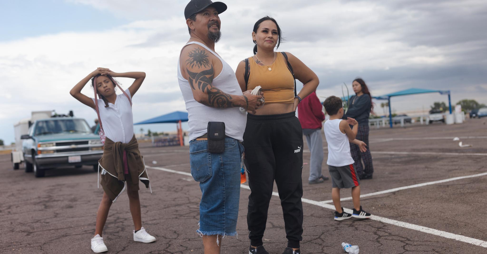 In 2020, the Democrats had a shock. But there is no indication that ... In 2020, the Democrats had a shock. But there is no indication that ...