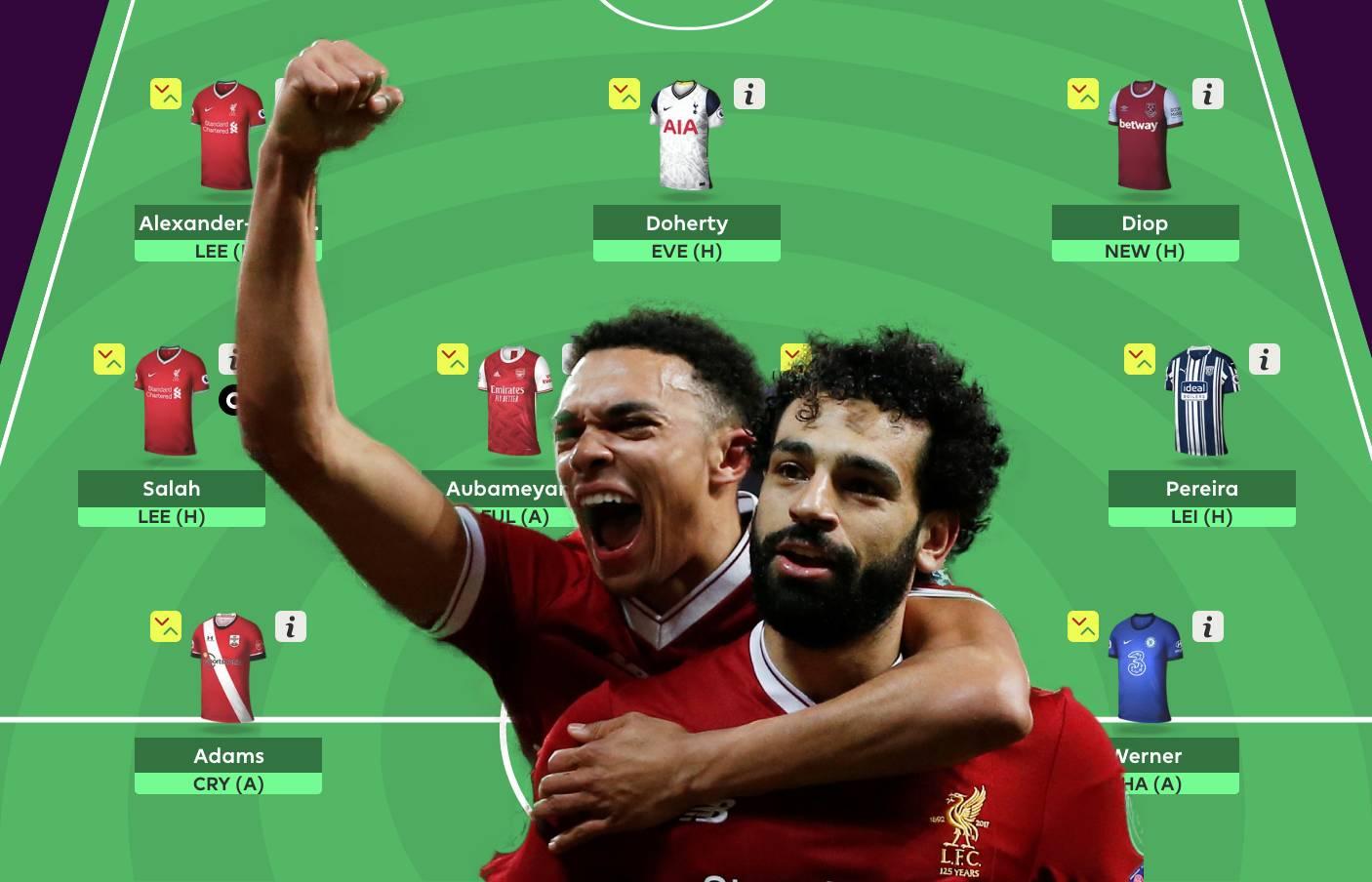 Stor Fantasy Premier League-guide: Spillerne du må ha, røverkjøpene og ... Stor Fantasy Premier League-guide: Spillerne du må ha, røverkjøpene og ...