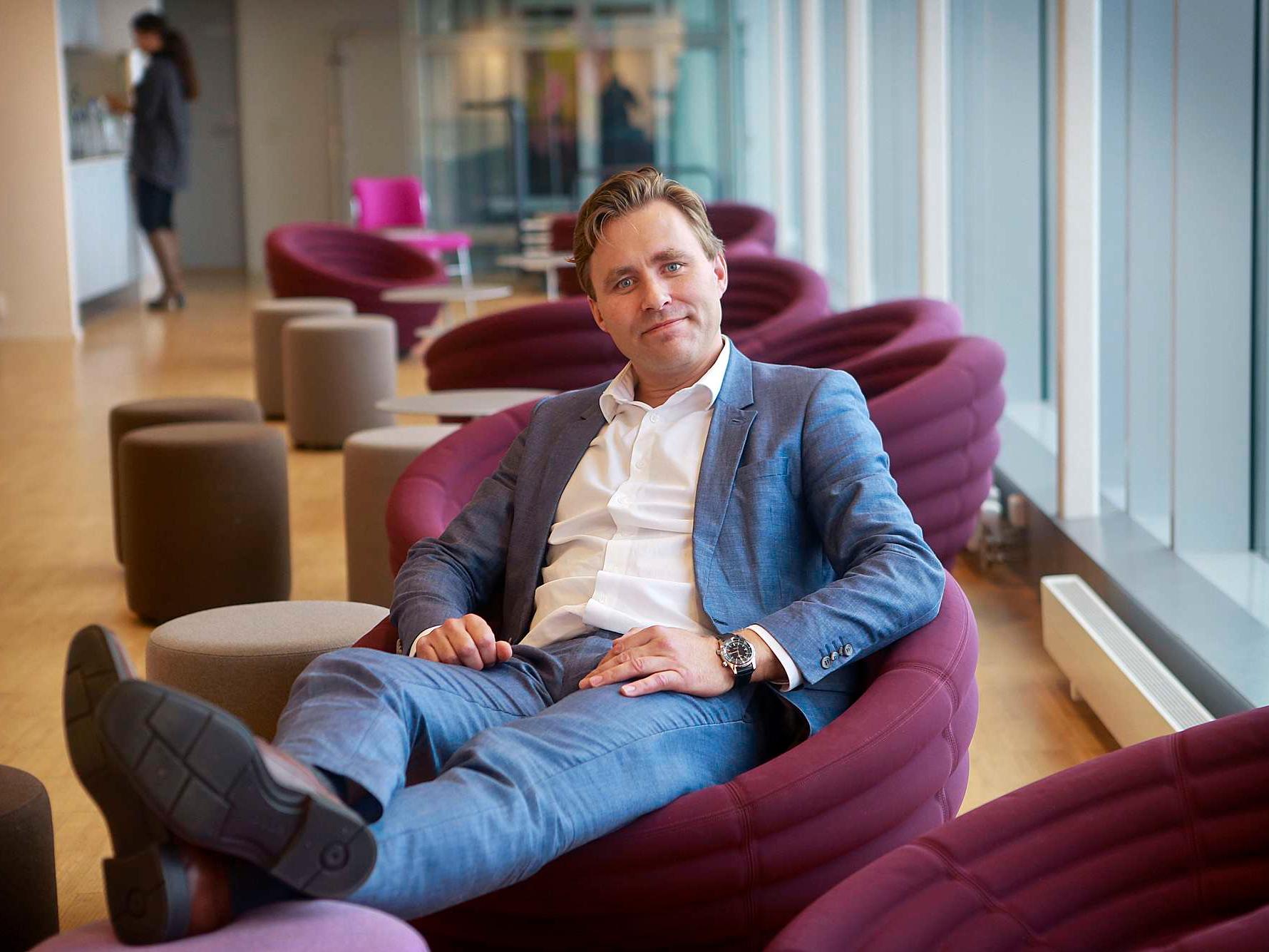 Hvordan kan jeg bli en bedre ansatt? Hvordan kan jeg bli en bedre ansatt?