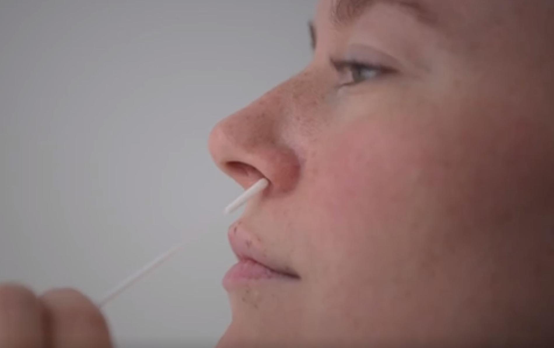 Korona, RS og influensa: Dette er symptomer og slik tester du deg Korona, RS og influensa: Dette er symptomer og slik tester du deg