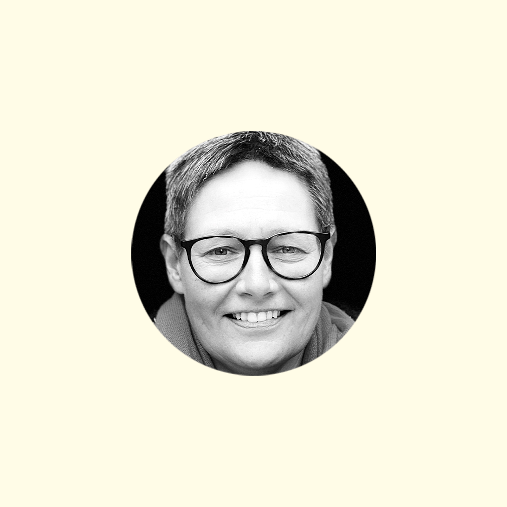 Hege Malterud var en usedvanlig god kommunikator Hege Malterud var en usedvanlig god kommunikator