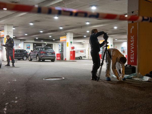 Forsvarer til drapssiktet fetter: - Jeg tror ikke det egentlig var ment ... Forsvarer til drapssiktet fetter: - Jeg tror ikke det egentlig var ment ...