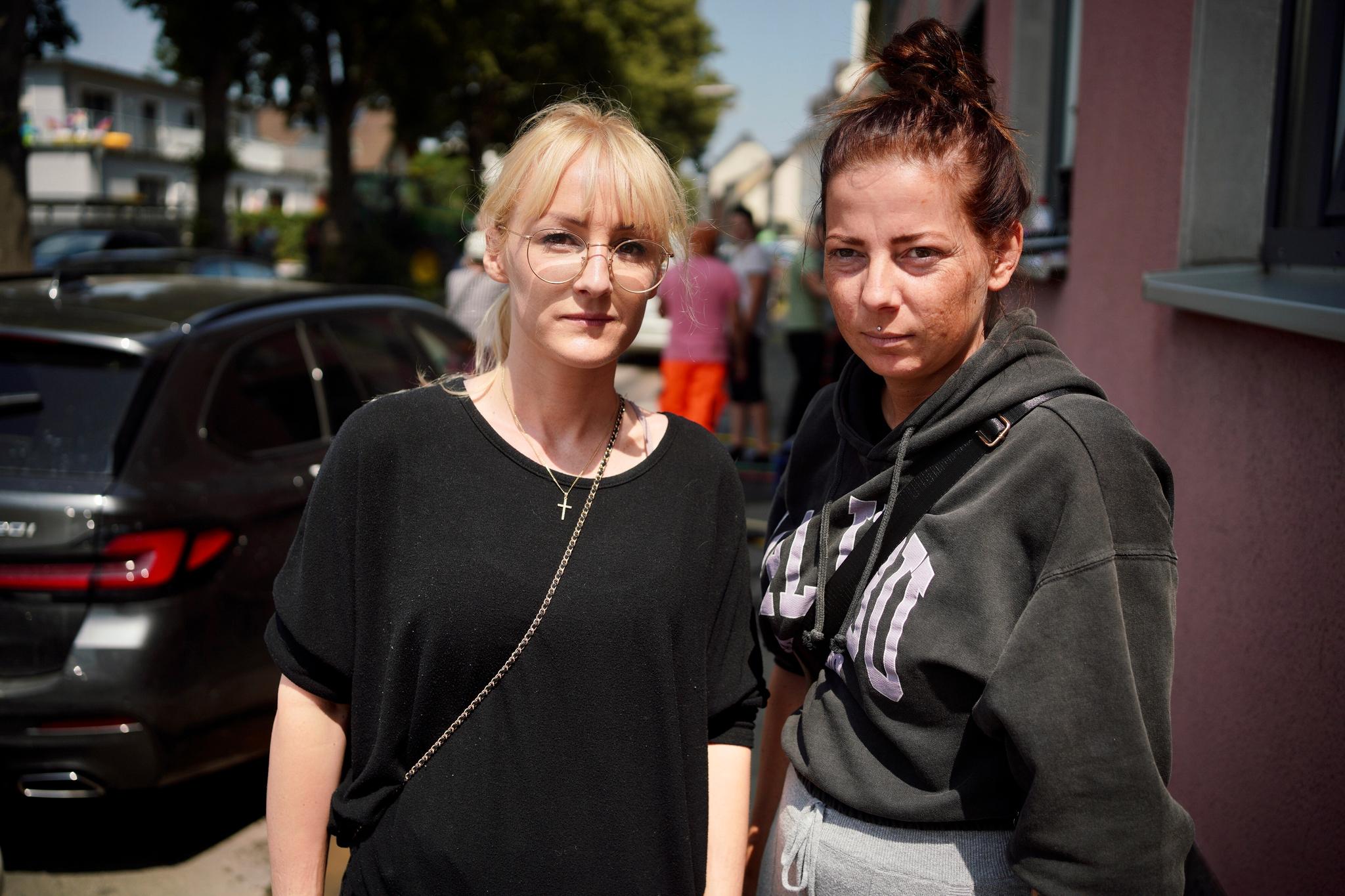 Her har vi ikke mobildekning. Og innbyggerne får ingen informasjon. Her har vi ikke mobildekning. Og innbyggerne får ingen informasjon.