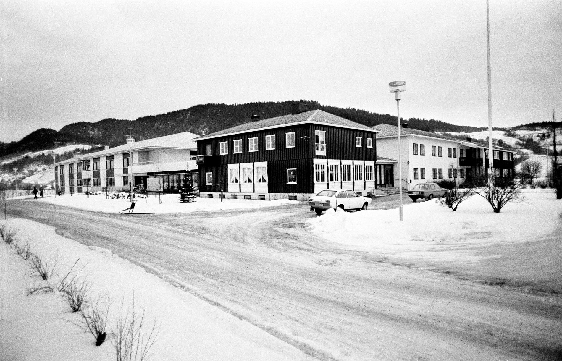 Han ble dømt for å ha tatt 22 liv. Dette er gåten Arnfinn Nesset. Han ble dømt for å ha tatt 22 liv. Dette er gåten Arnfinn Nesset.