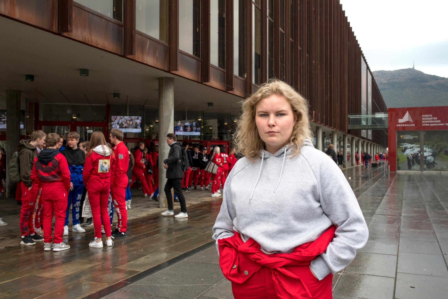 Det er ikke meningen å skremme eller være moralist. Men det er lett å ... Det er ikke meningen å skremme eller være moralist. Men det er lett å ...