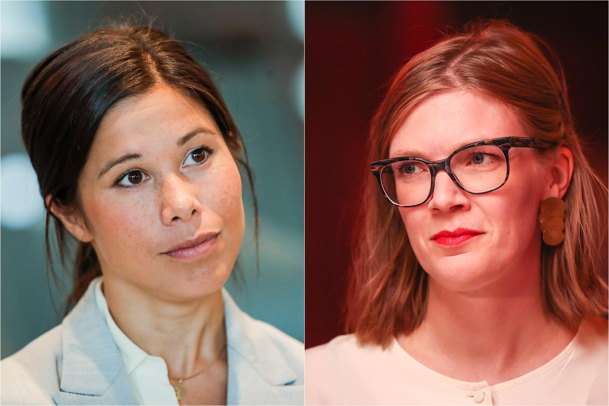 Rødt vil øke skattene med 70 milliarder. MDG vil gi bort nesten en ... Rødt vil øke skattene med 70 milliarder. MDG vil gi bort nesten en ...