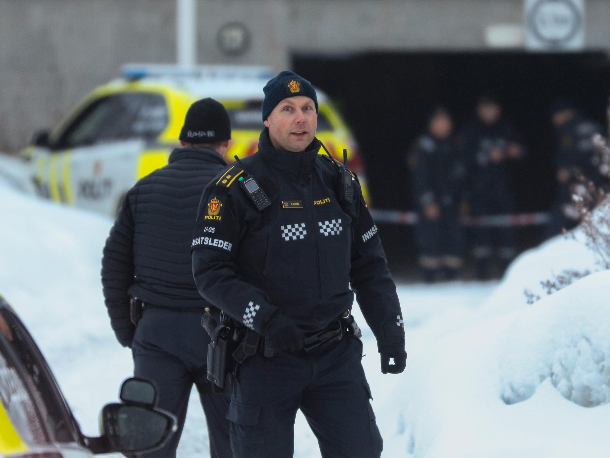 Finsk mann siktet for drap på Hellerud – tyrkisk mann pågrepet i Bulgaria Finsk mann siktet for drap på Hellerud – tyrkisk mann pågrepet i Bulgaria