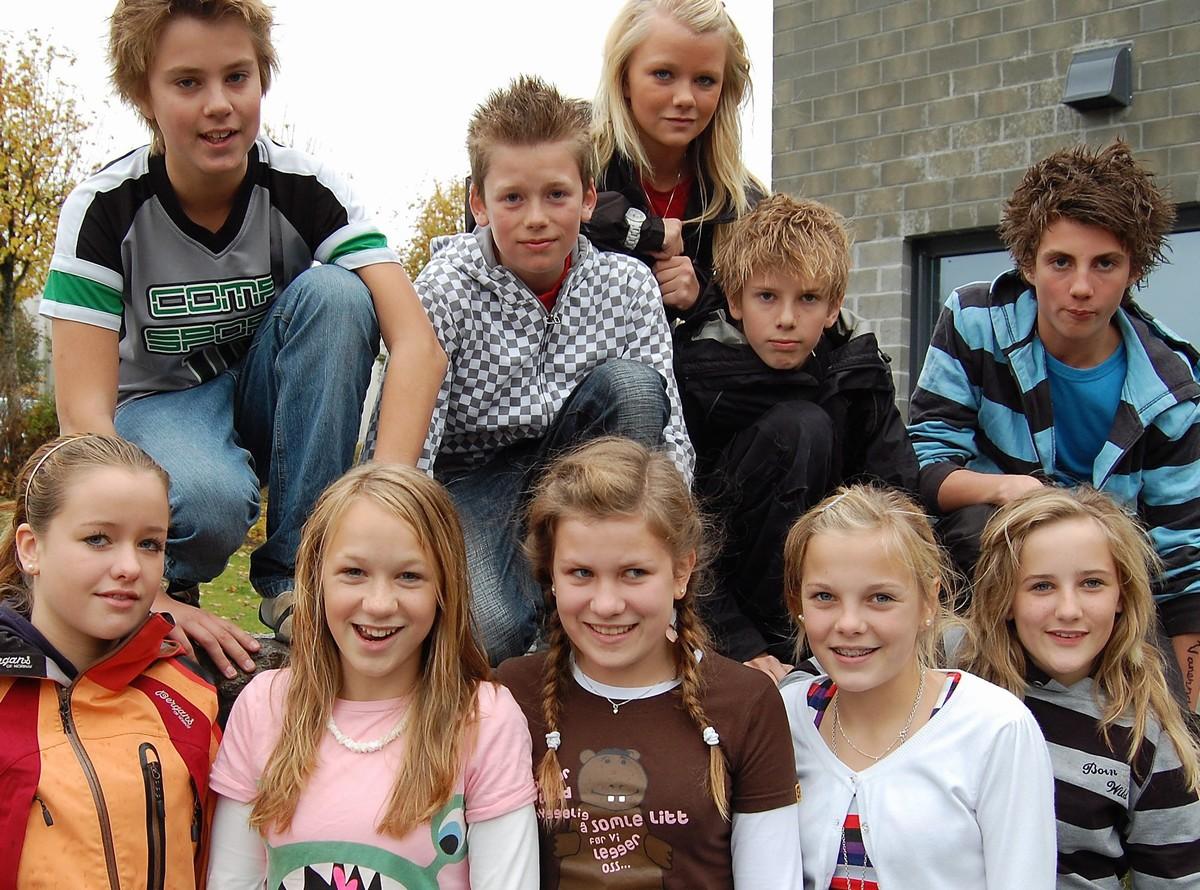 Tar sats for nytt Klepp-sentrum Tar sats for nytt Klepp-sentrum