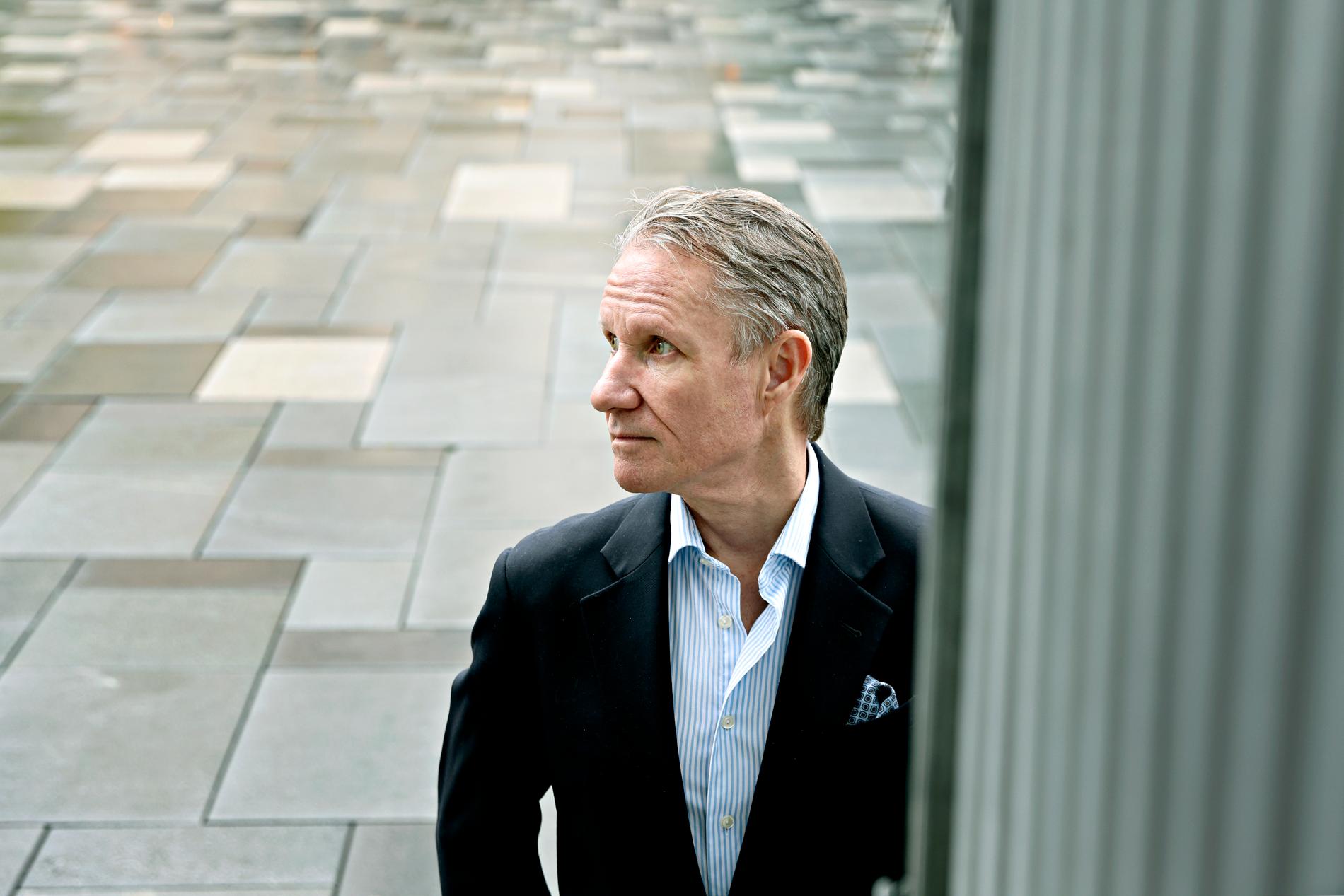 Tidligere direktør og rekrutterer får ikke jobb. Her er ti råd som kan ... Tidligere direktør og rekrutterer får ikke jobb. Her er ti råd som kan ...