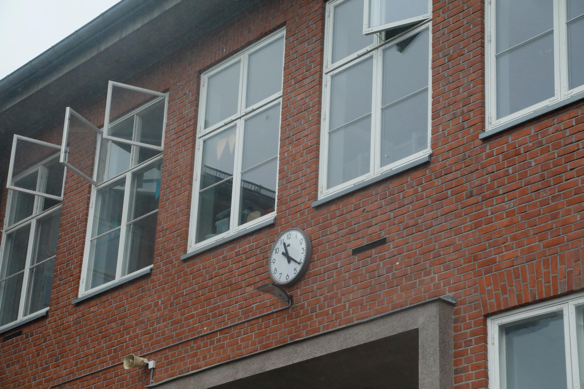 Fraværet i skolen har økt kraftig. – Utviklingen er veldig alvorlig Fraværet i skolen har økt kraftig. – Utviklingen er veldig alvorlig