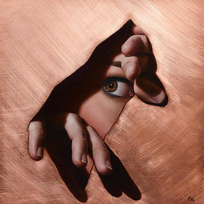 Vestlandskunstner Frøydis Aarseth har vært elev hos Odd Nerdrum. Nå er ... Vestlandskunstner Frøydis Aarseth har vært elev hos Odd Nerdrum. Nå er ...