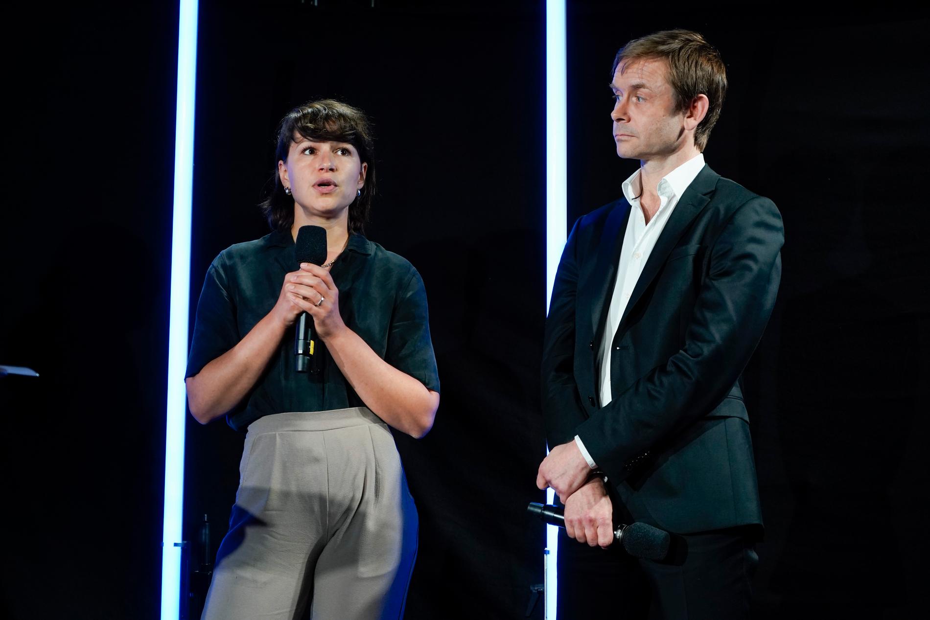NRK-serien «Makta» drar stadig flere seere NRK-serien «Makta» drar stadig flere seere