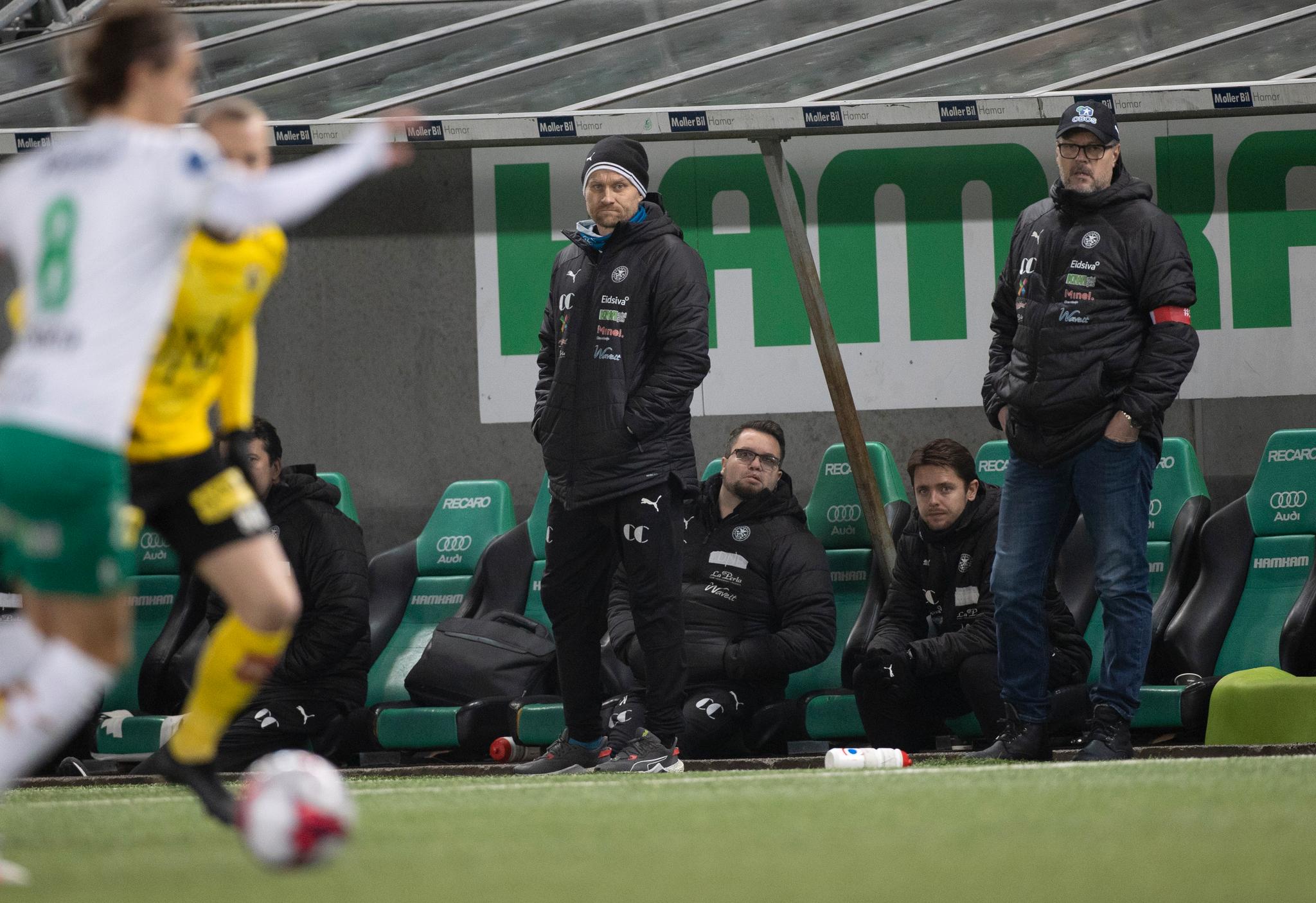 Enig med RBK: Her er ekspertenes Rekdal-dom Enig med RBK: Her er ekspertenes Rekdal-dom