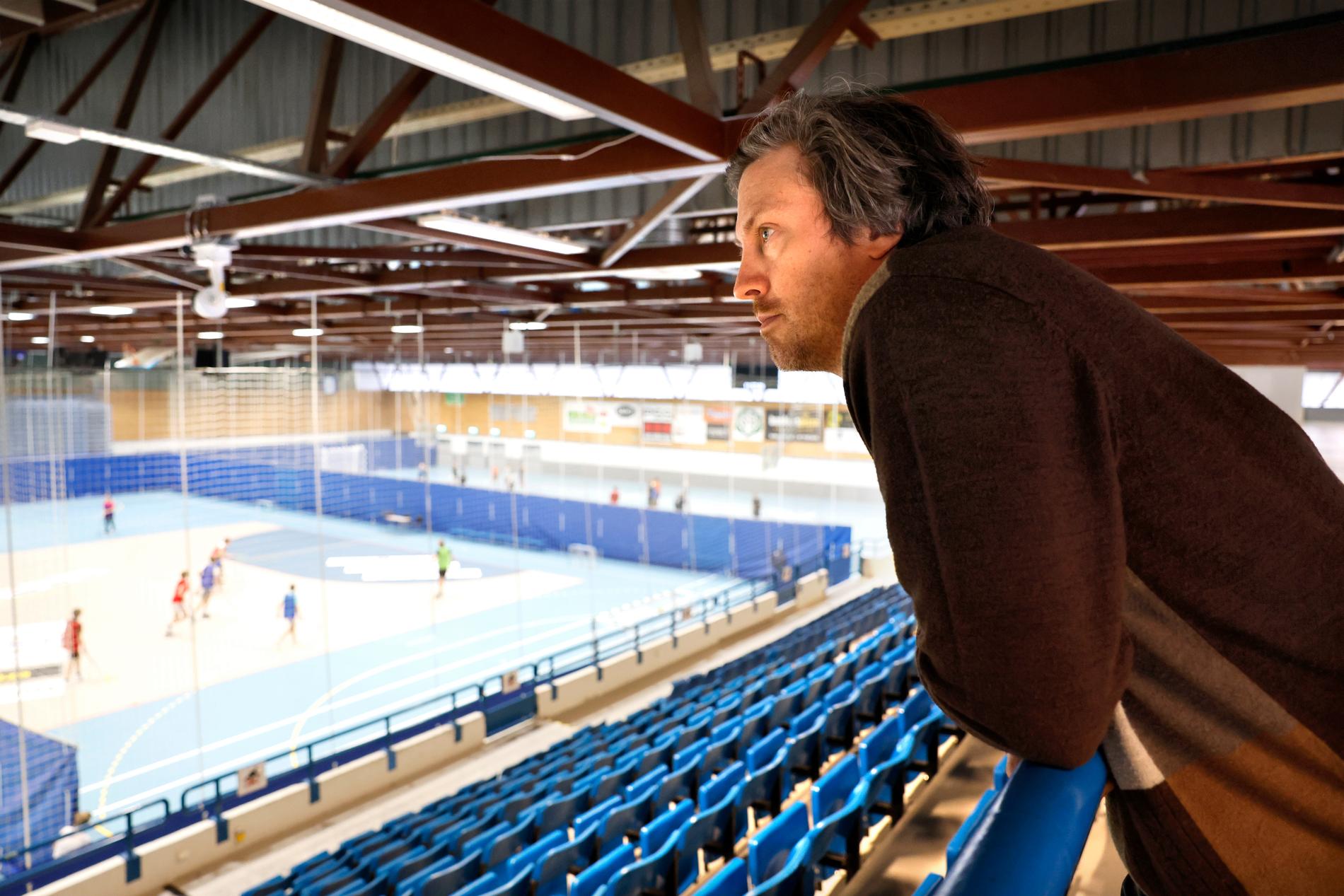 Angriper revolusjon i breddeidretten: – Tror ikke folk er klar over det ... Angriper revolusjon i breddeidretten: – Tror ikke folk er klar over det ...
