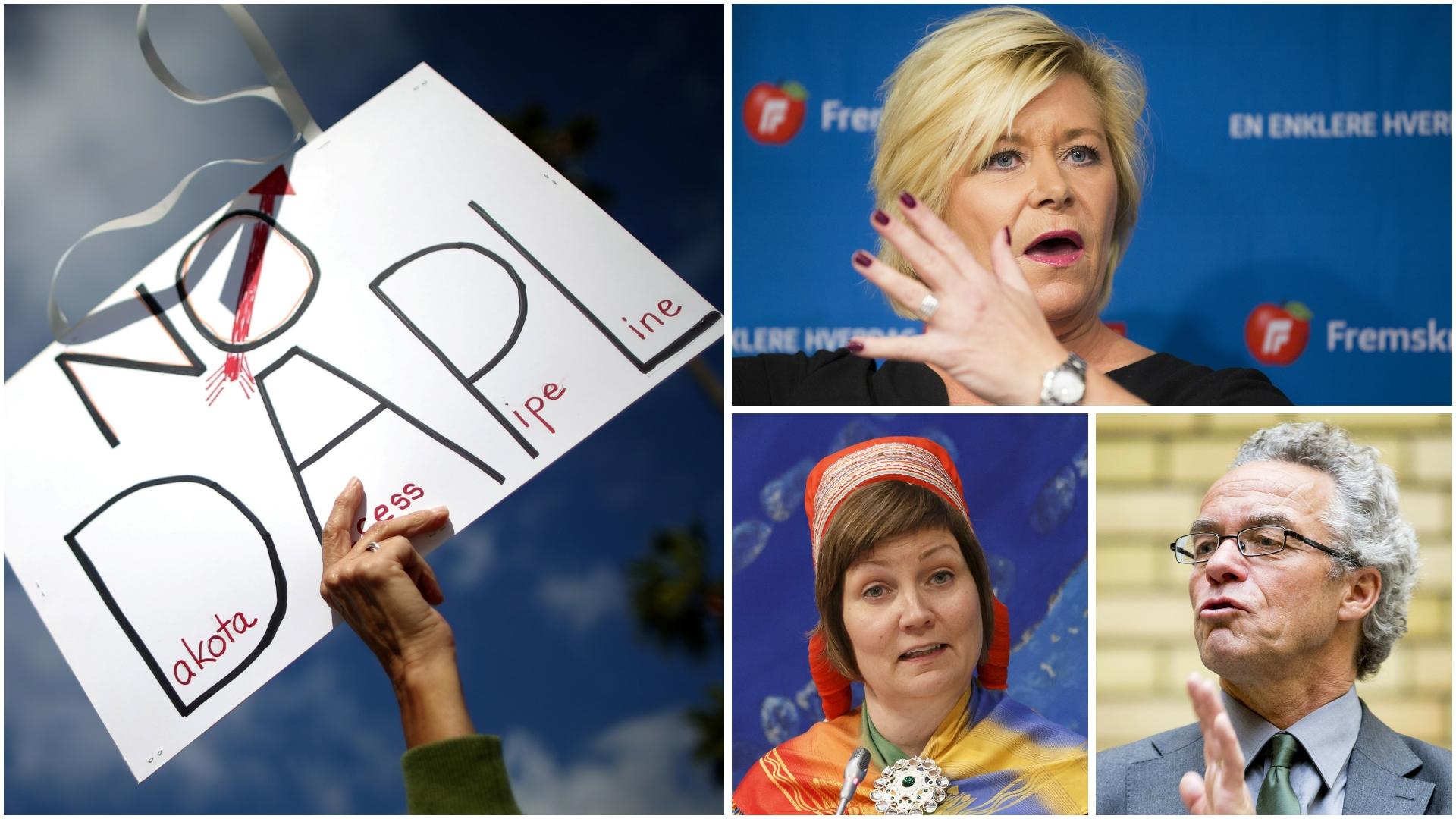 Etikkrådet vurderer om Oljefondet skal trekke seg ut av omstridt ... Etikkrådet vurderer om Oljefondet skal trekke seg ut av omstridt ...