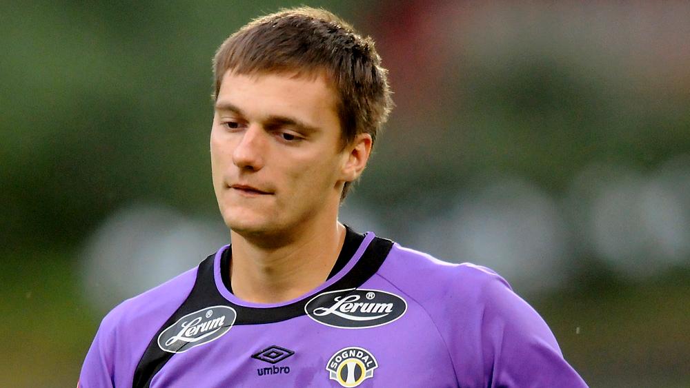 Piotr Leciejewski er enig med Brann Piotr Leciejewski er enig med Brann