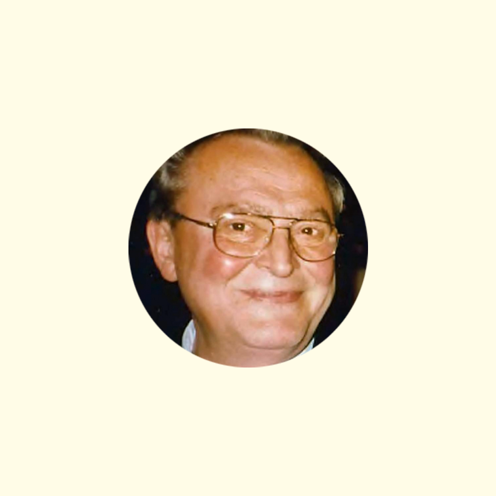 Odd Arne Rønning-Arnesen var vennlig og positiv Odd Arne Rønning-Arnesen var vennlig og positiv