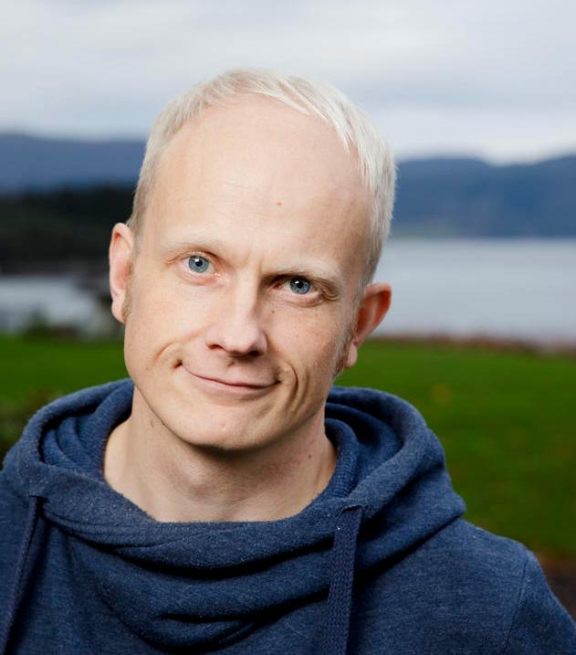 Krise gir oss muligheter for å si det samme i krise etter krise | Ole ... Krise gir oss muligheter for å si det samme i krise etter krise | Ole ...