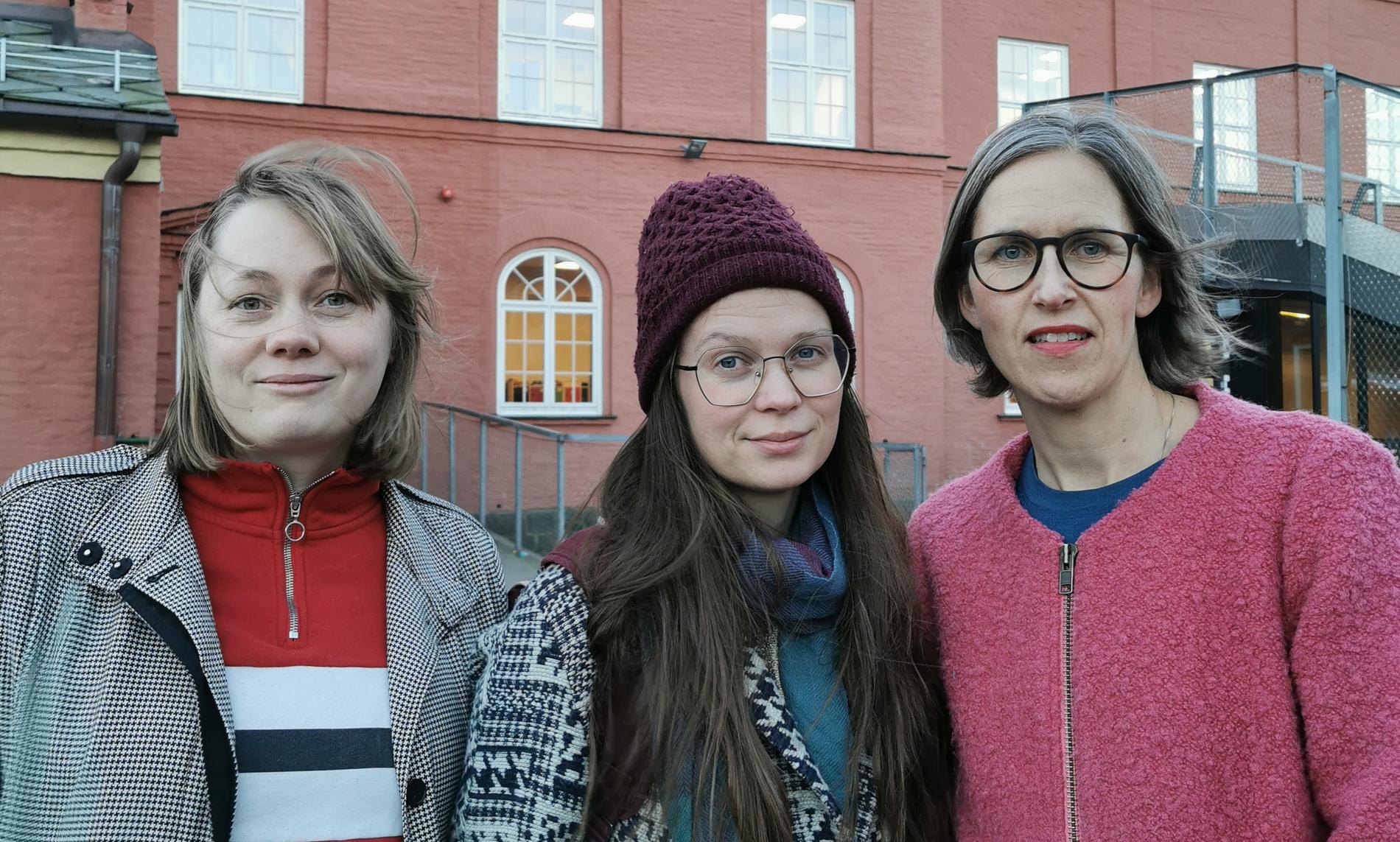 Hvorfor flytter så mange i klassen, mamma? Hvorfor flytter så mange i klassen, mamma?
